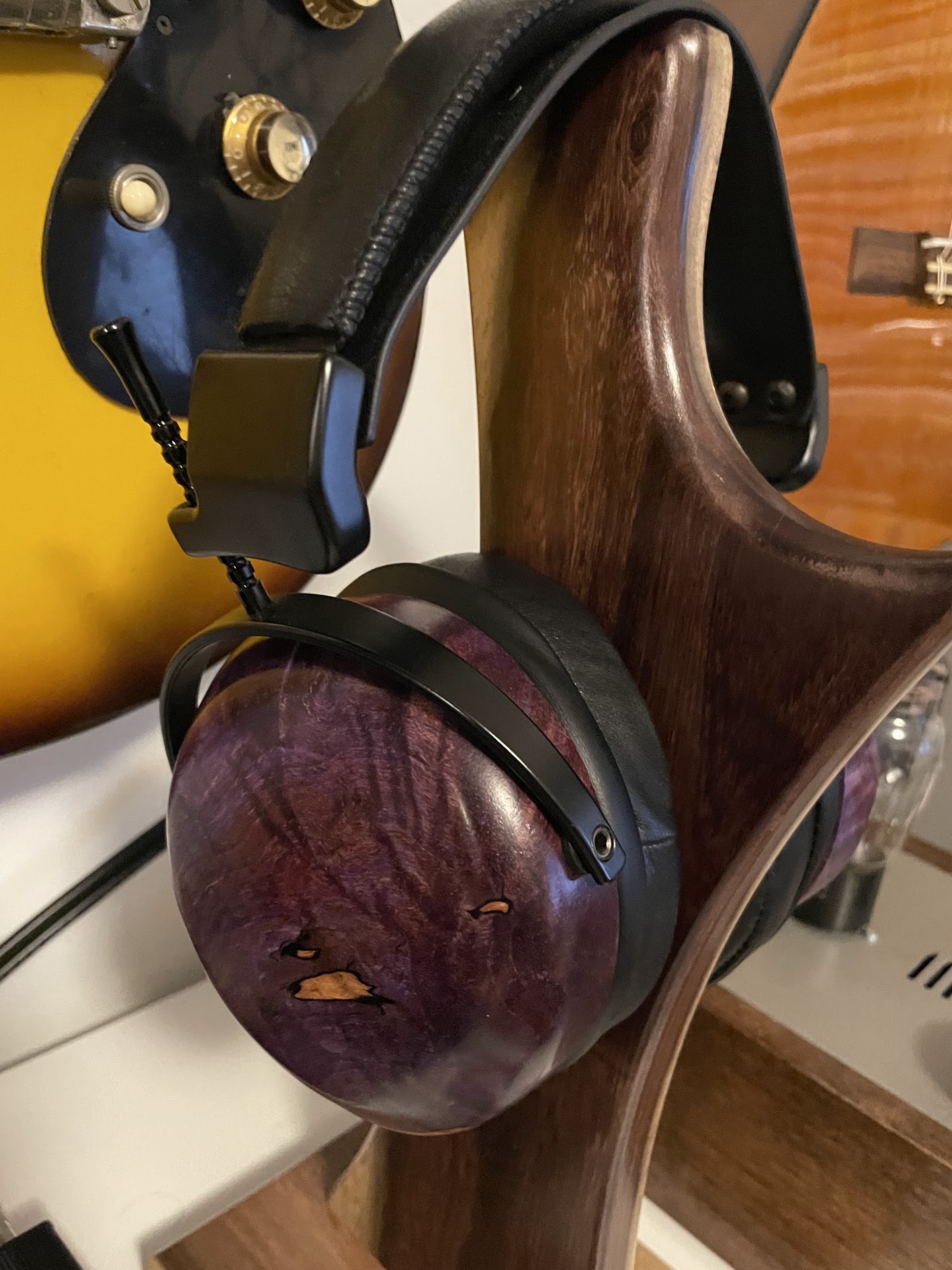 The ZMF Limited Release Picture Repository | Headphone Reviews and ...