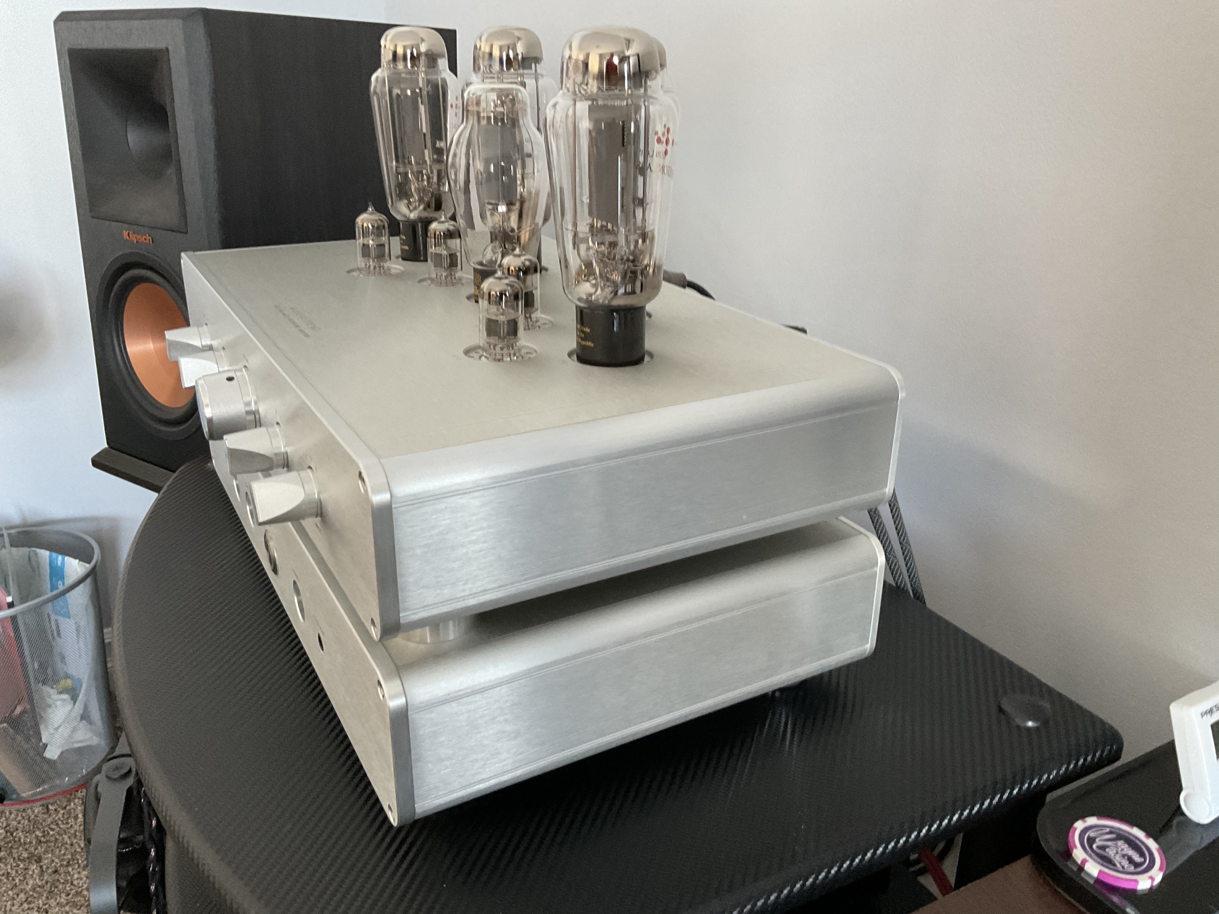 Sold: Sold Woo WA33 se | Headphone Reviews and Discussion - Head-Fi.org