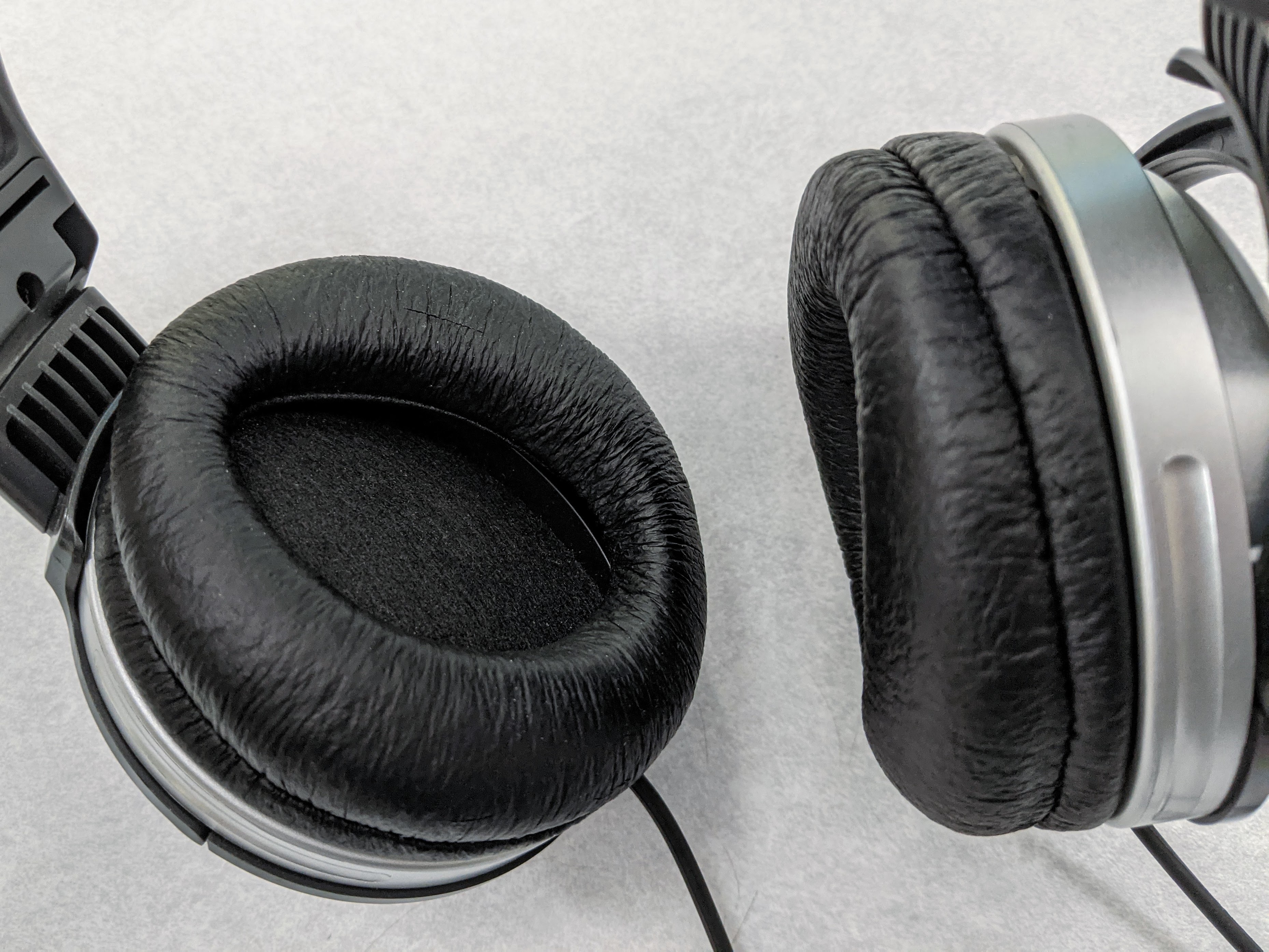 Sold: SOLD: Sony MDR-XD100 Headphones | Headphone Reviews and ...