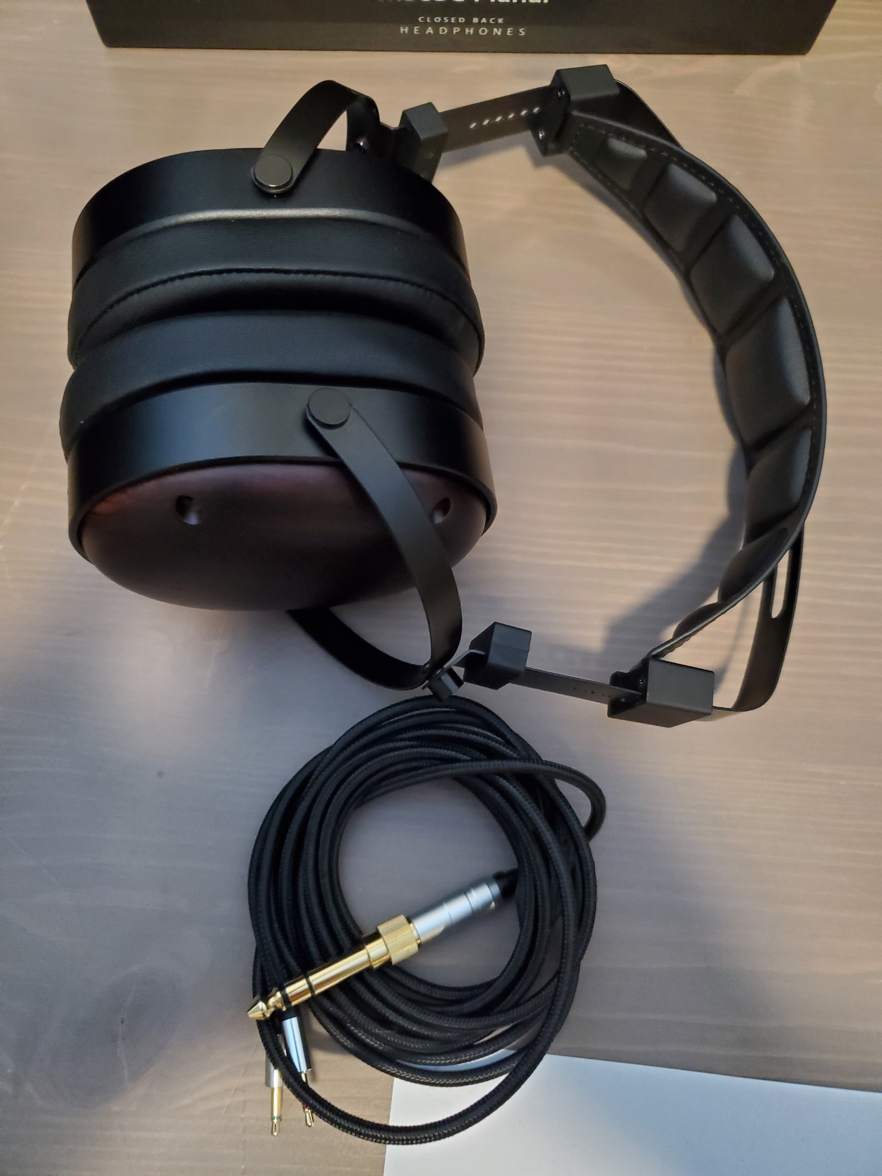 Sold: Monolith M565C | Headphone Reviews and Discussion - Head-Fi.org
