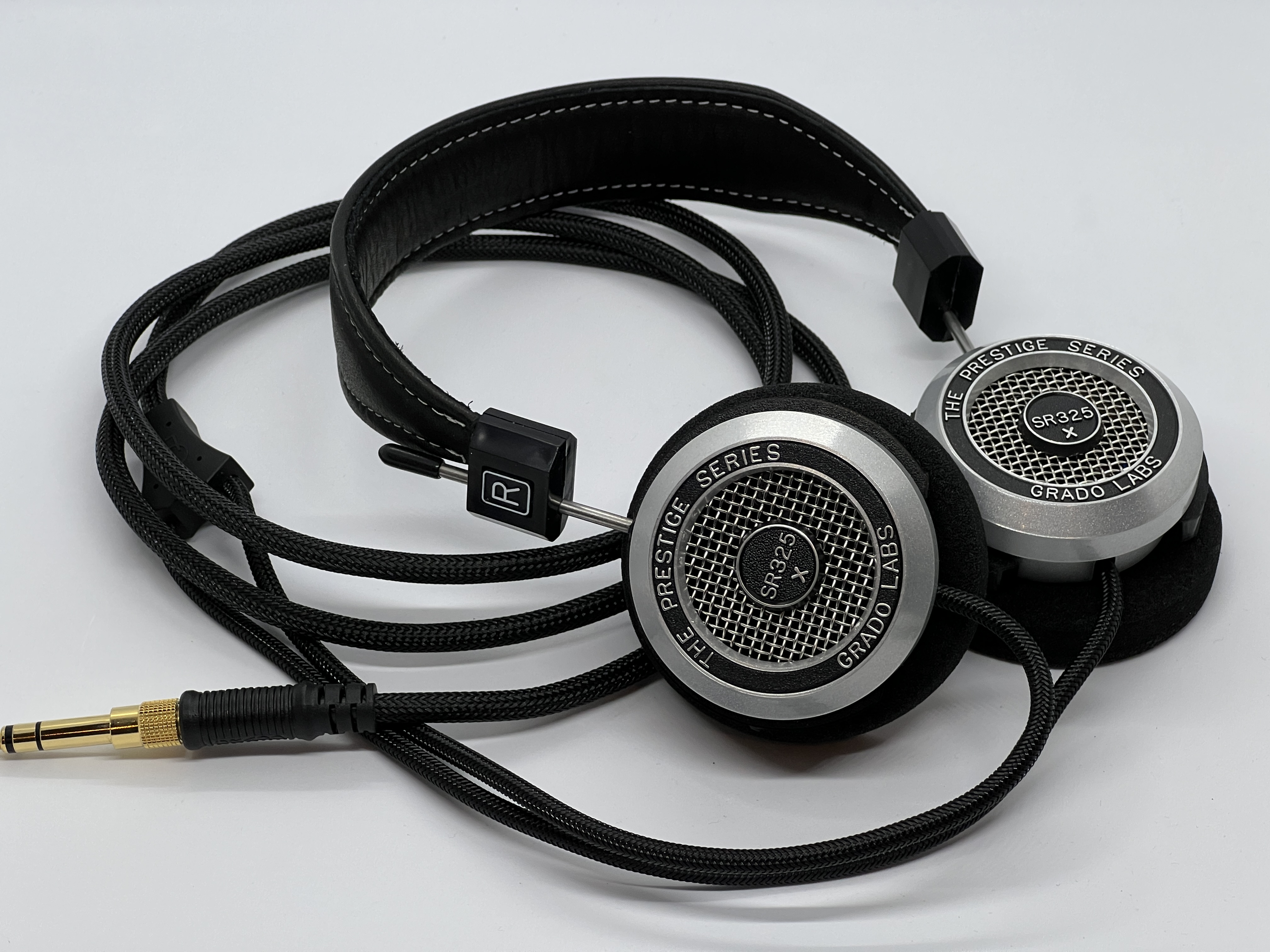 Sold: Grado 325x plus Geekria comfort pads | Headphone Reviews and ...