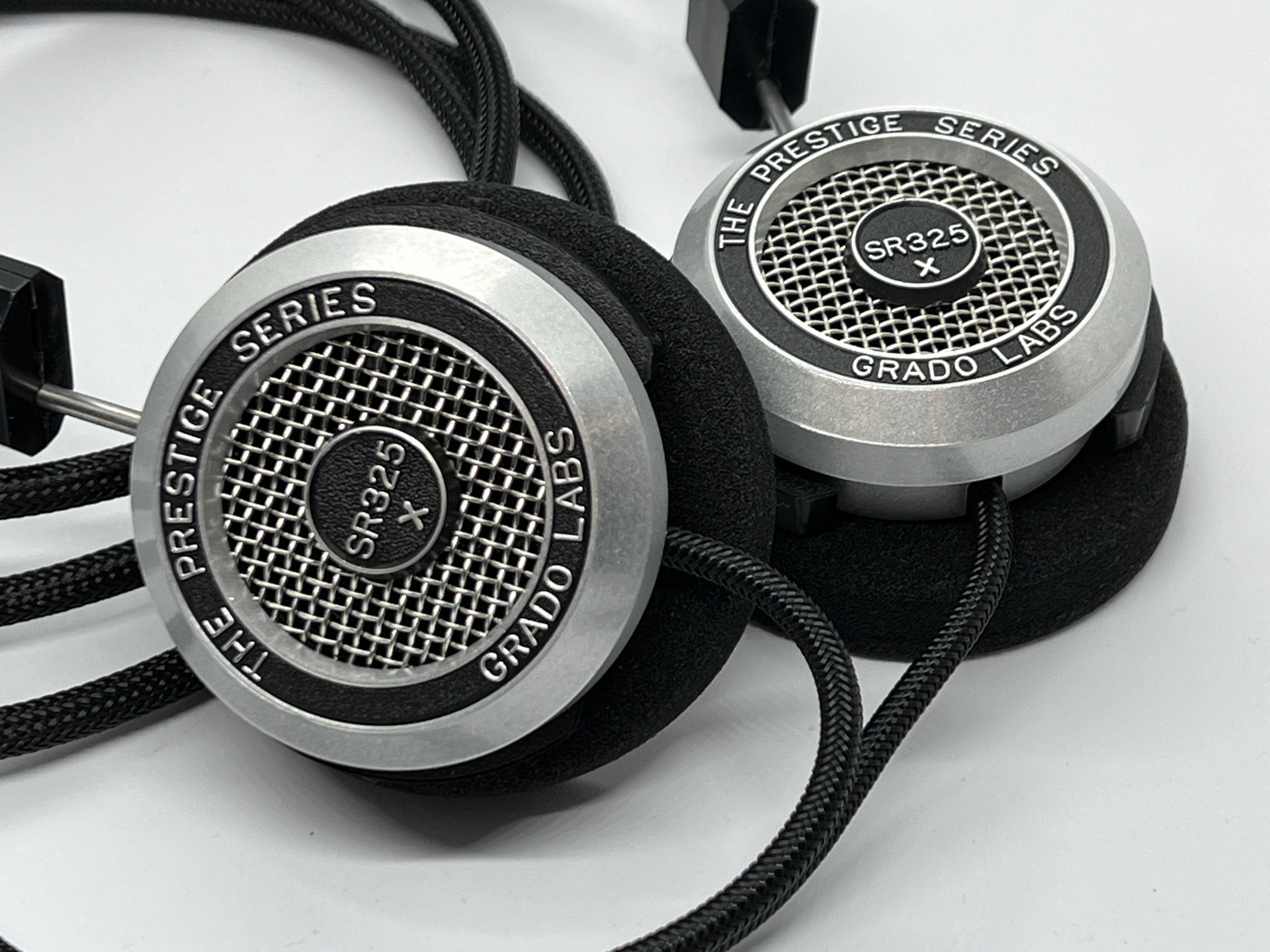 Sold: Grado 325x plus Geekria comfort pads | Headphone Reviews and ...
