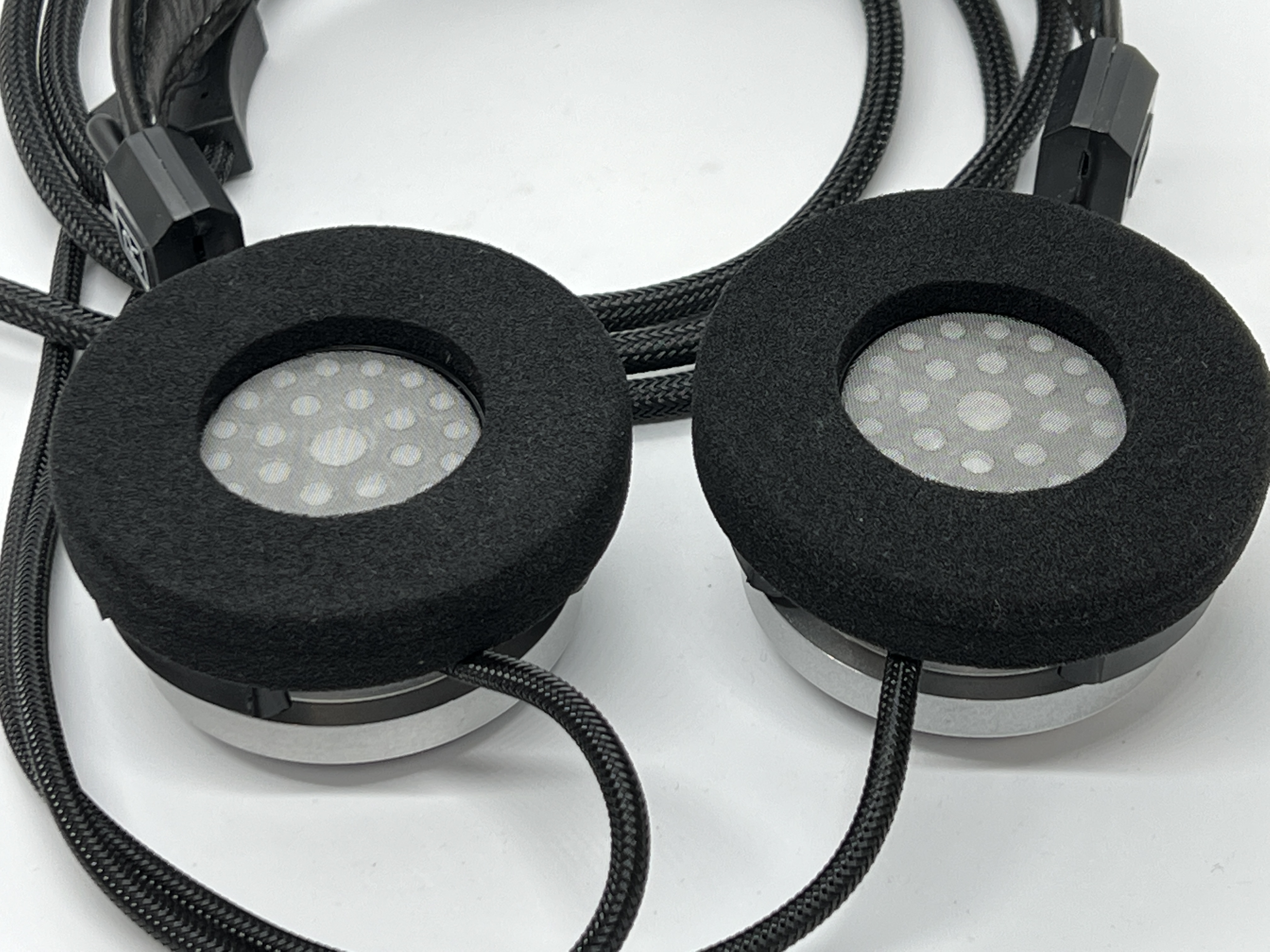 Sold: Grado 325x plus Geekria comfort pads | Headphone Reviews and ...