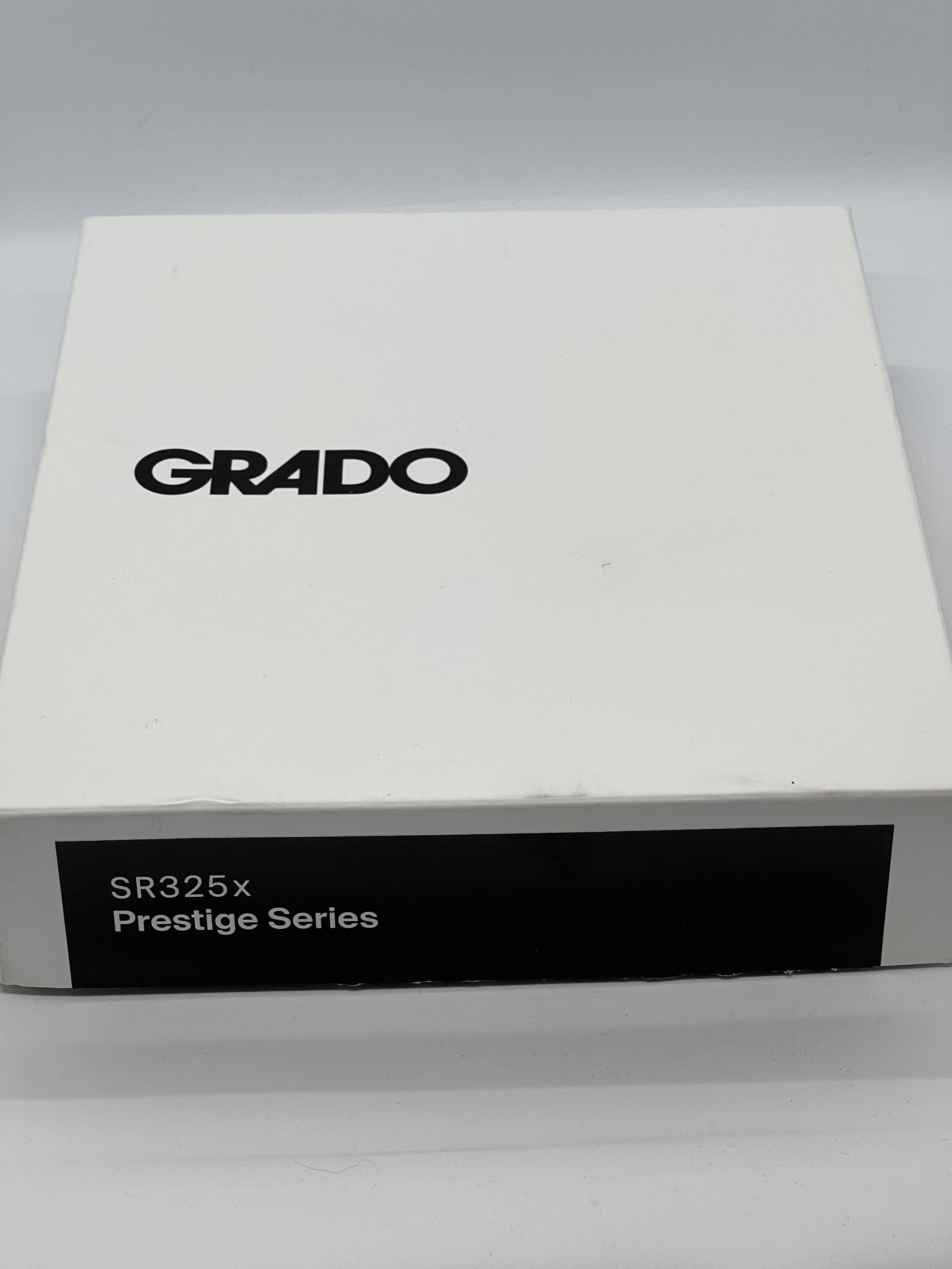 Sold: Grado 325x plus Geekria comfort pads | Headphone Reviews and ...