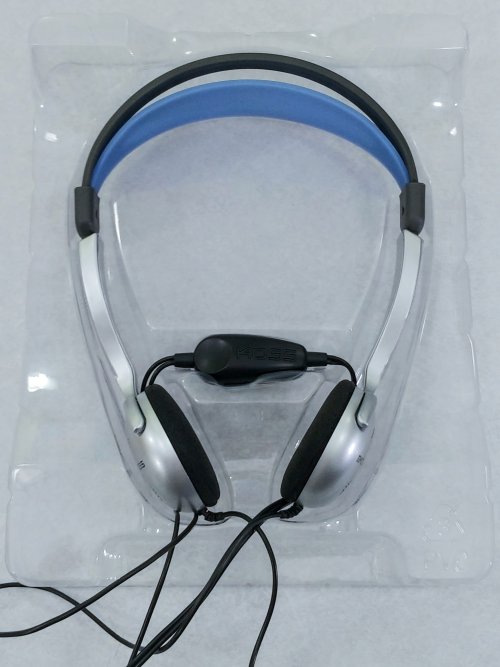 Sold: Koss KTXPRO1 Titanium | Headphone Reviews and Discussion - Head ...