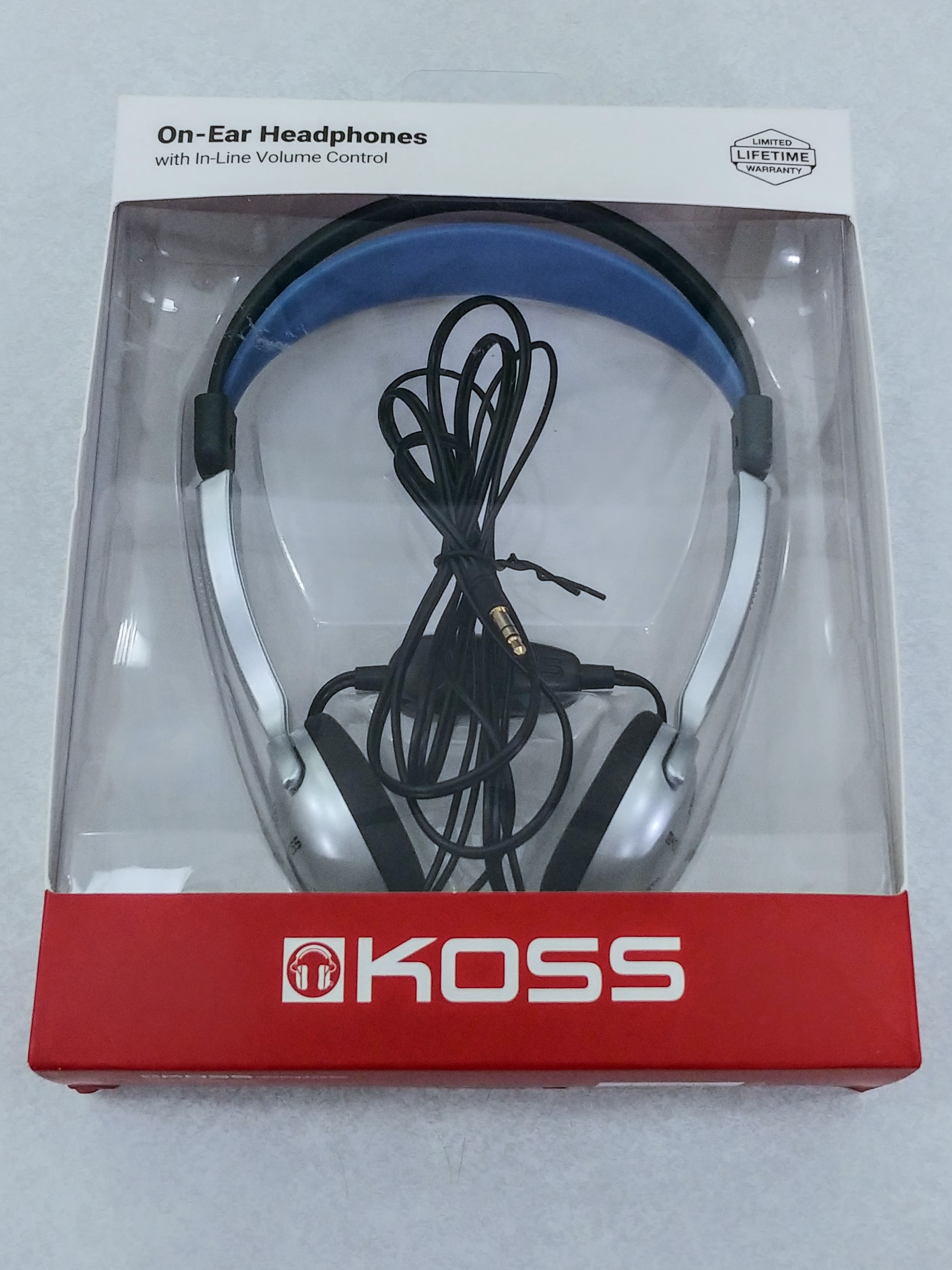 Sold: Koss KTXPRO1 Titanium | Headphone Reviews and Discussion - Head ...