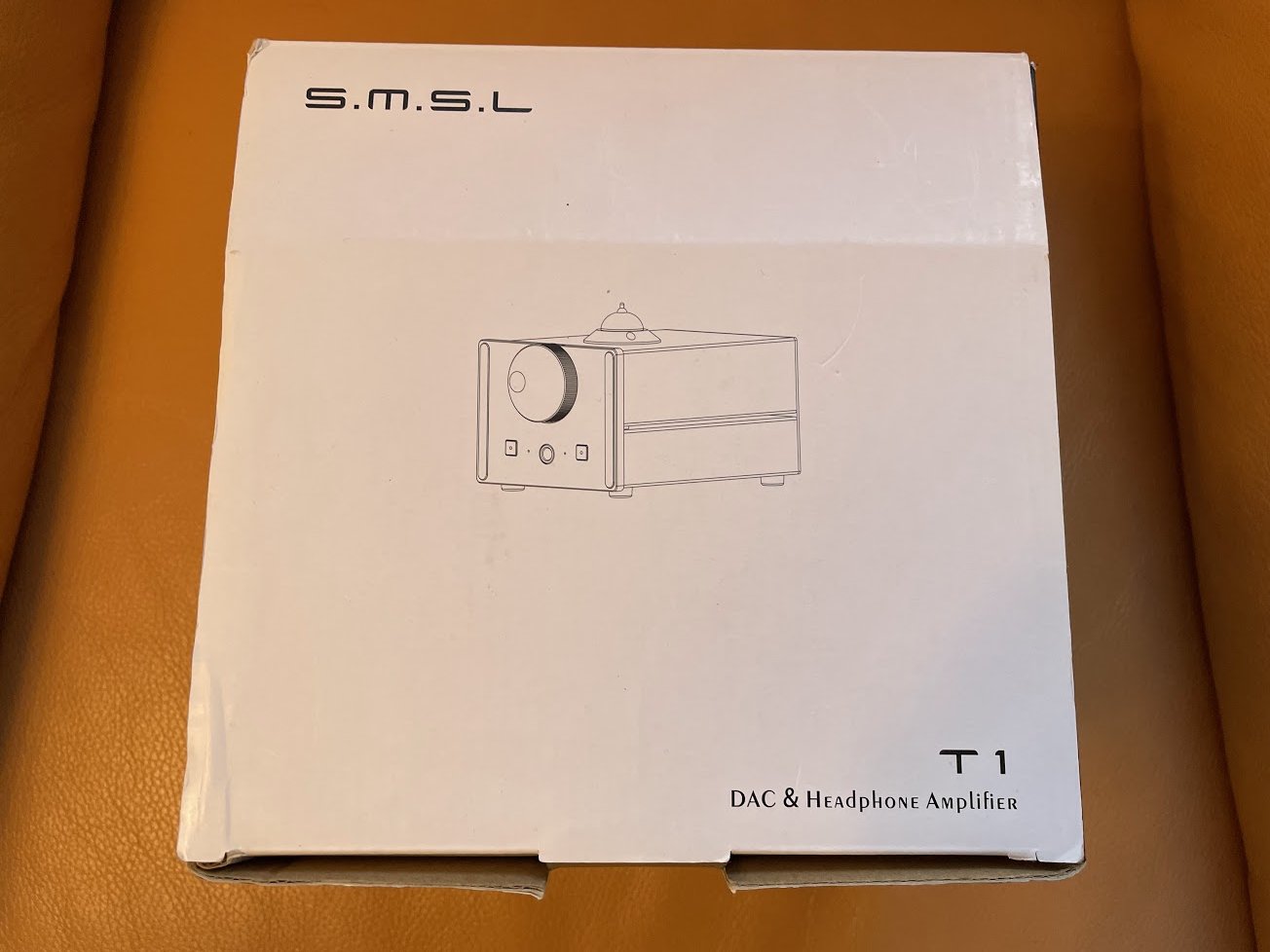 Closed: SMSL T1 dac/amp | Headphone Reviews and Discussion - Head-Fi.org