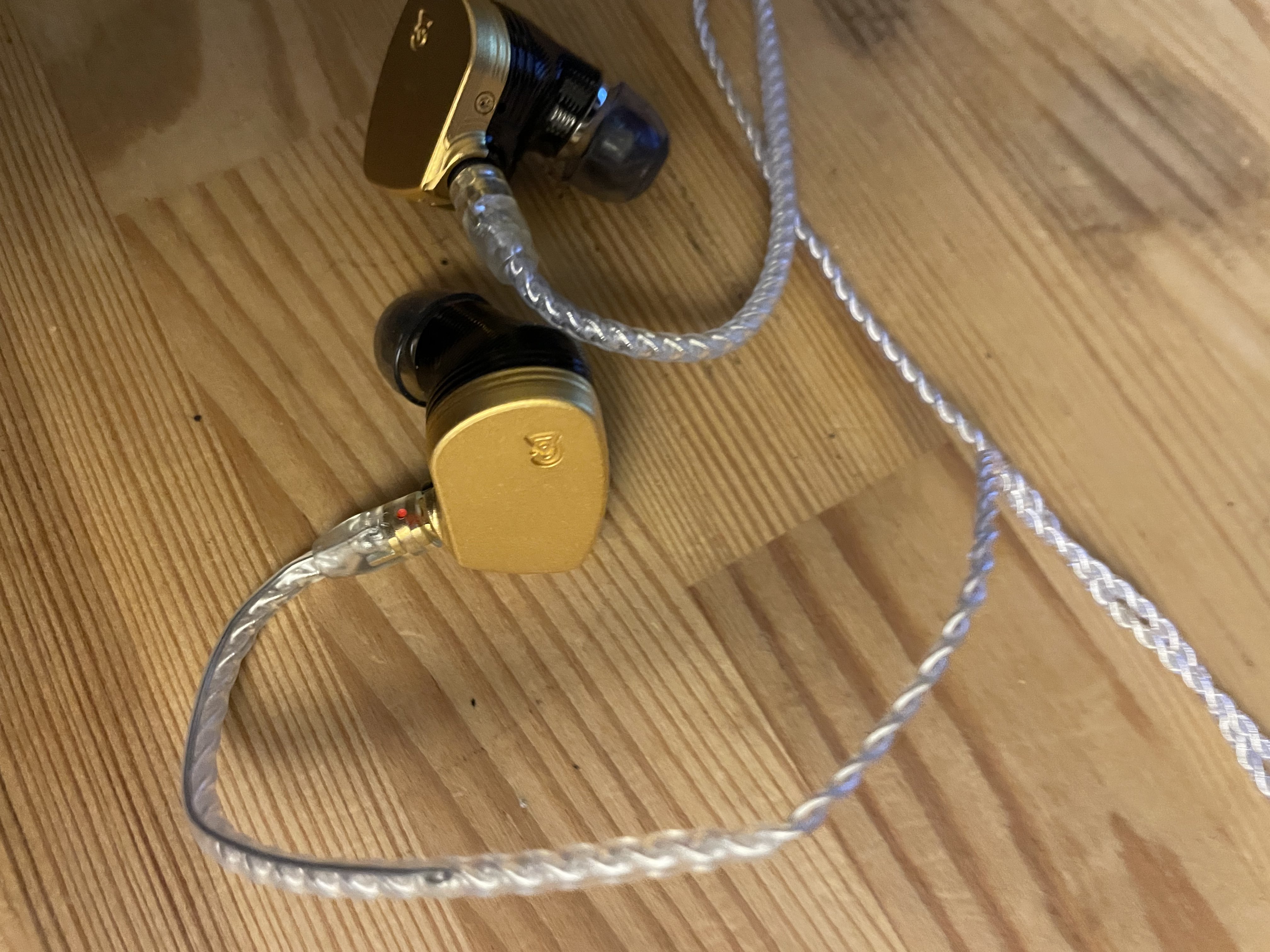 Closed: Campfire iems | Headphone Reviews and Discussion - Head-Fi.org