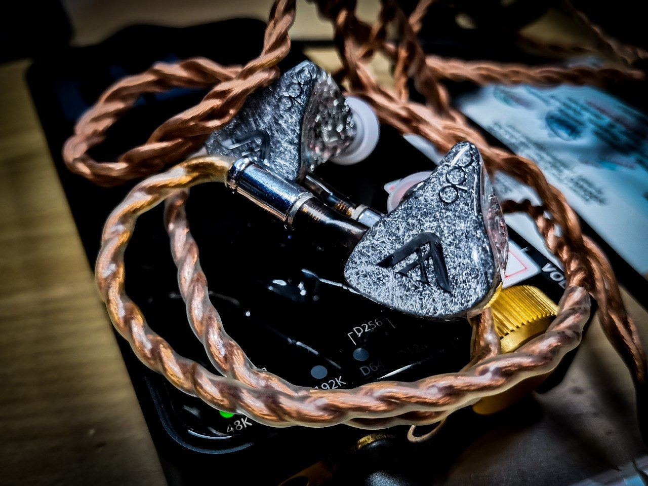 TRI TK-2 Dual 9038Q2M DACs Headphone Amplifier | Headphone Reviews and Discussion - Head-Fi.org