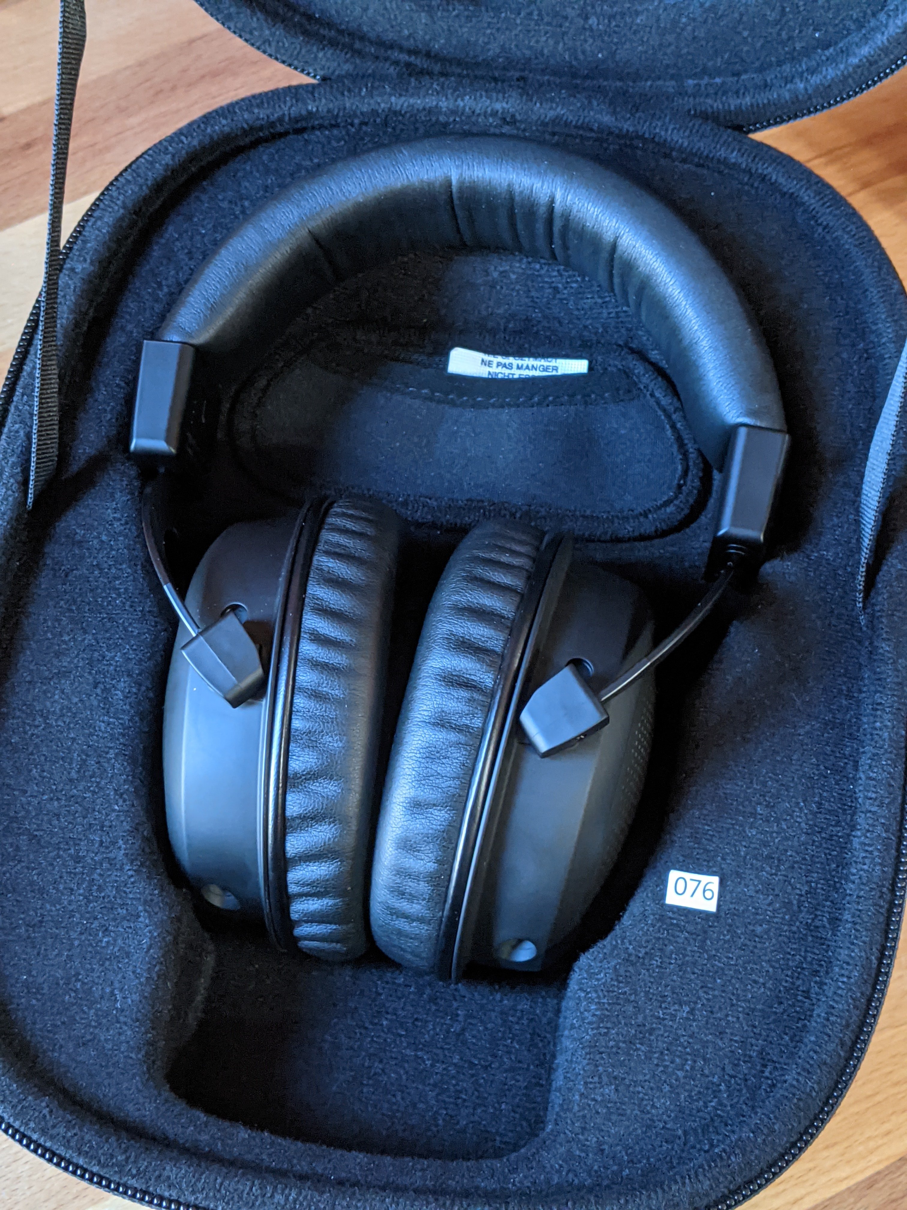 Sold: Beyerdynamic T5 3rd Gen | Headphone Reviews and Discussion - Head ...