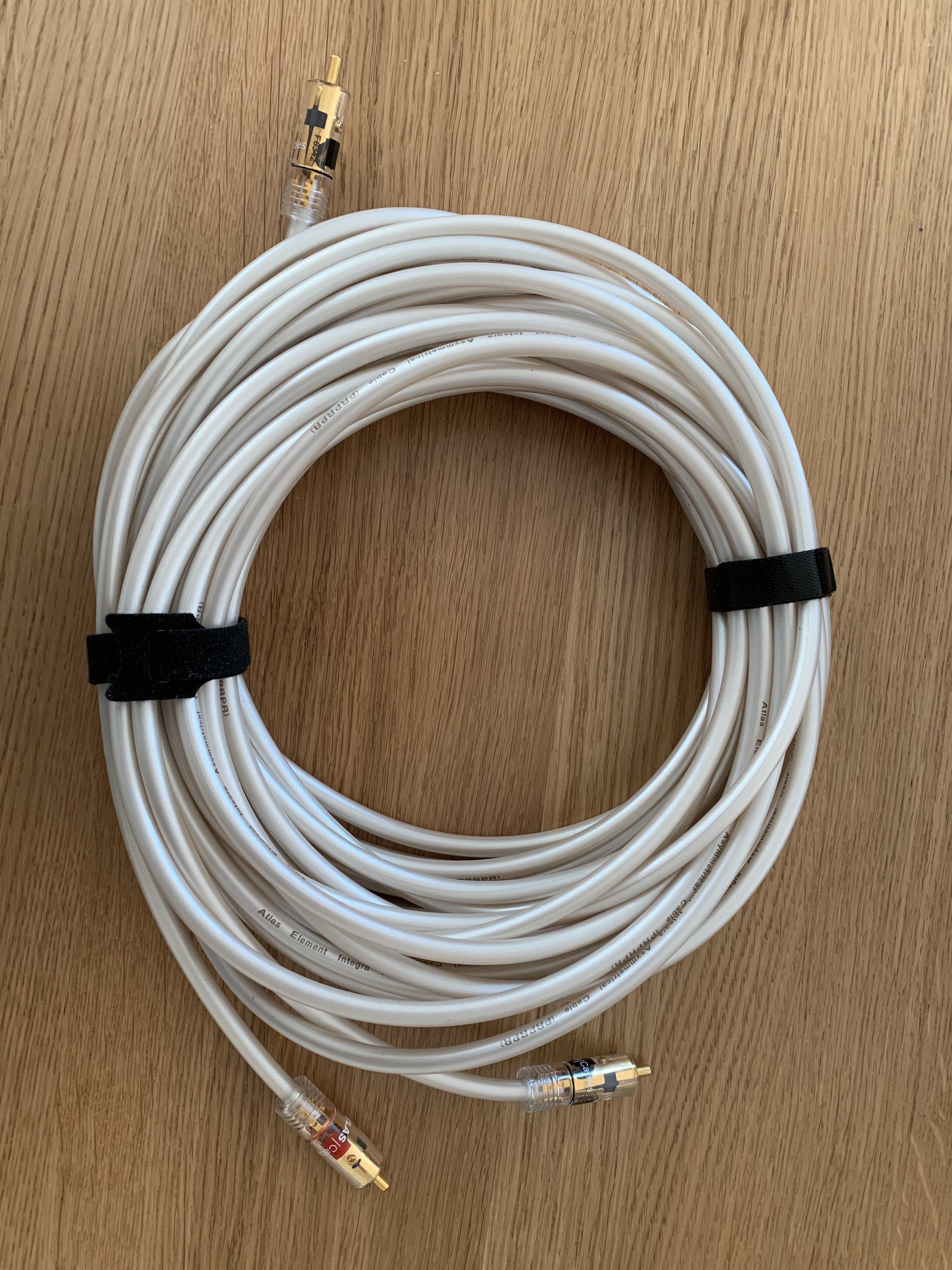 Closed: Atlas Element Integra 6mt | Headphone Reviews and Discussion ...