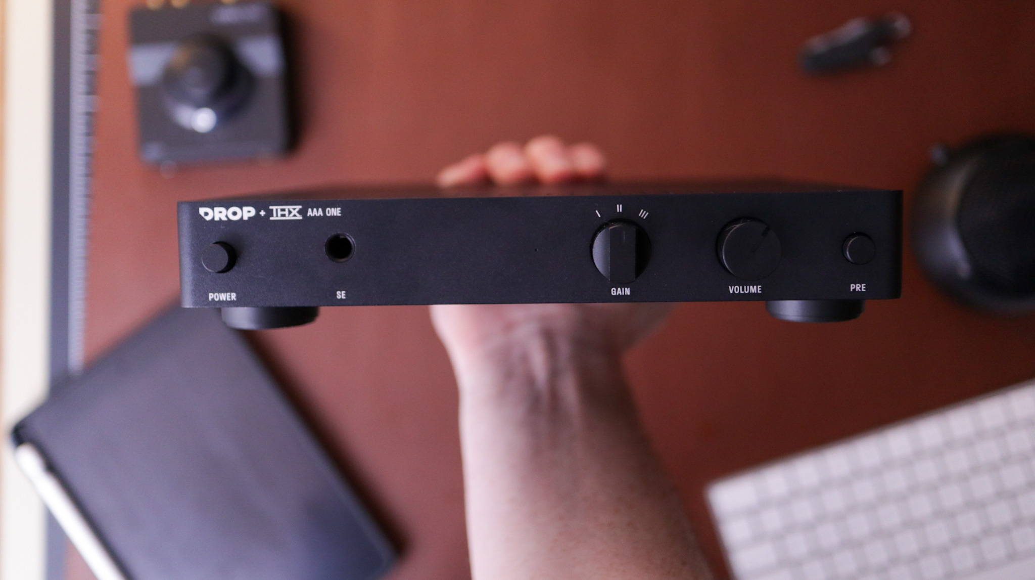 Sold: Drop THX AAA One | Headphone Reviews and Discussion - Head-Fi.org