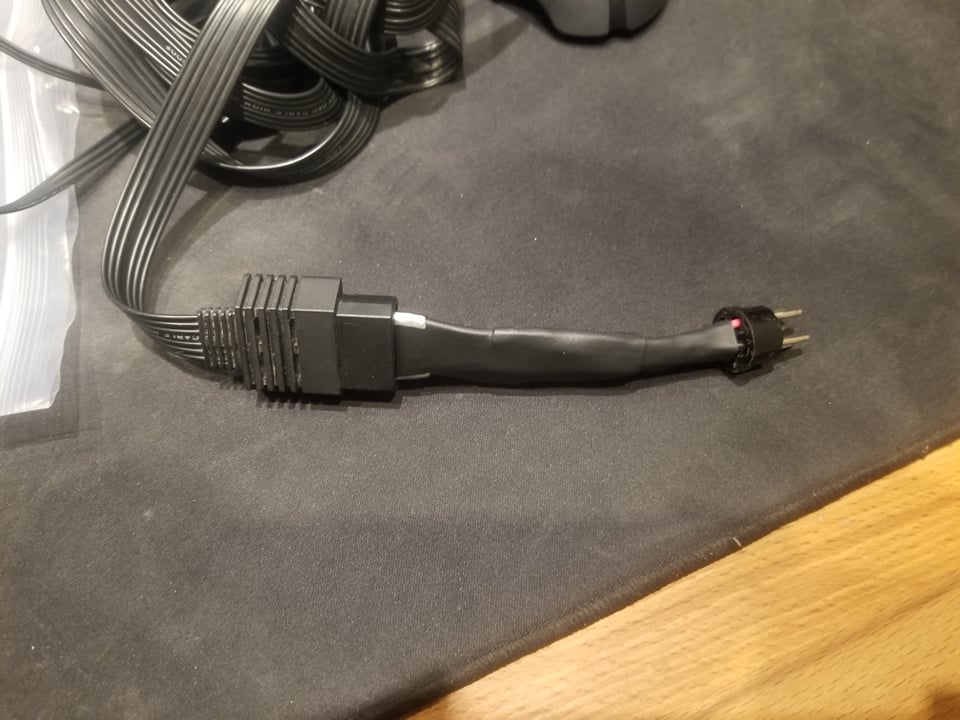 Sold: Sennheiser HE60 | Headphone Reviews and Discussion - Head-Fi.org