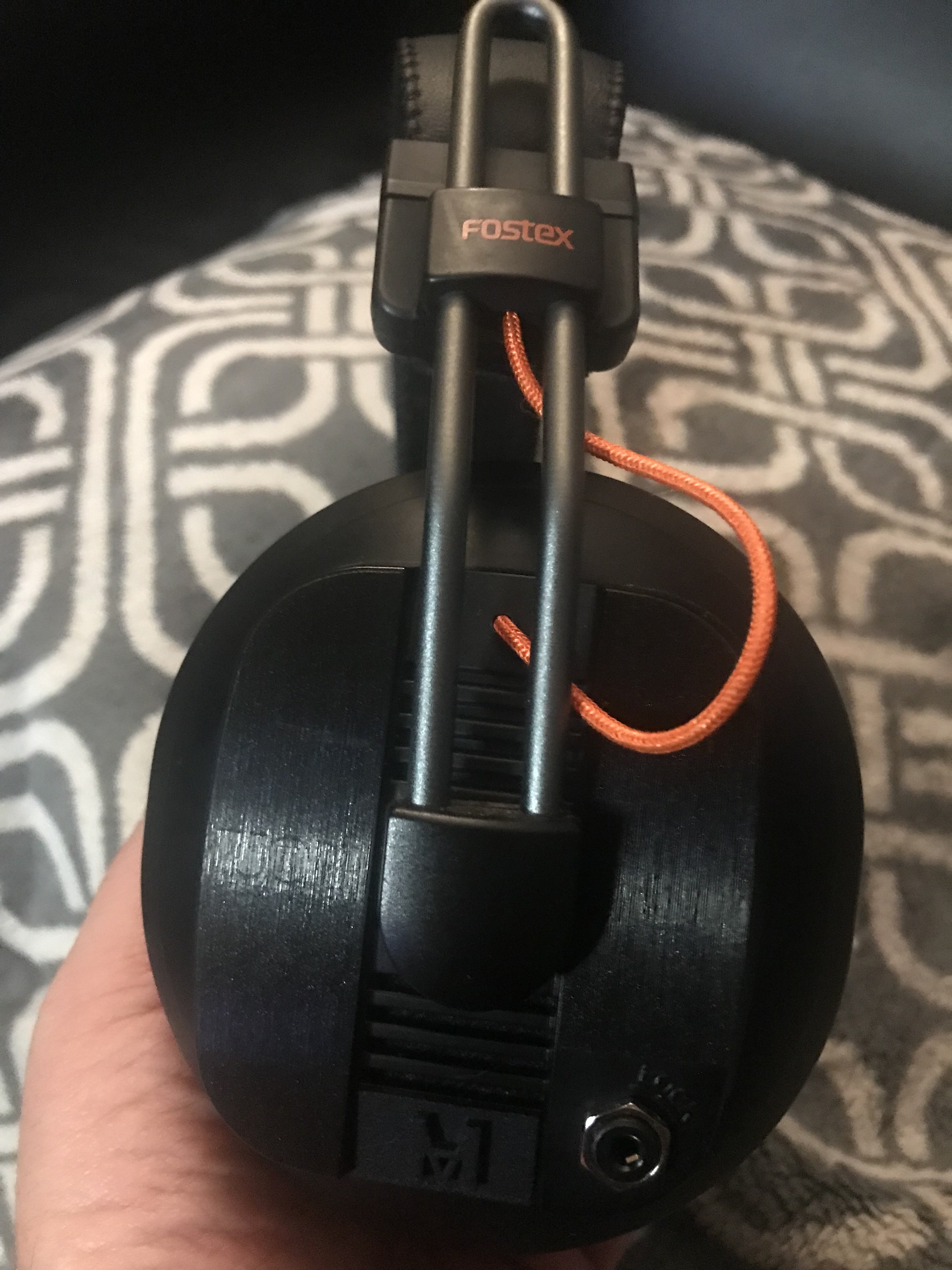 Sold: PRICE DROP Modhouse Argon Mk3 Balanced | Headphone Reviews and ...