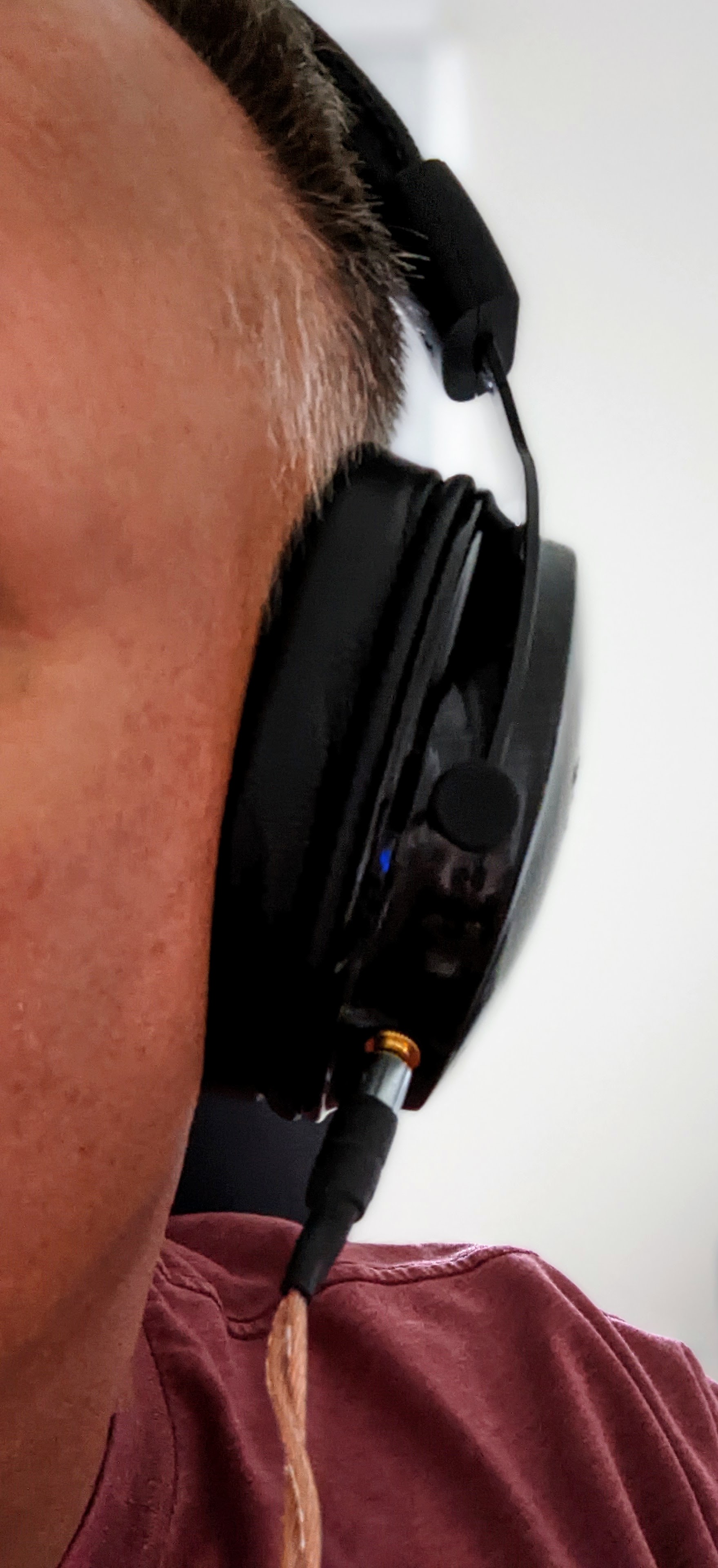 The Closed-Back Headphone Thread (Plus Comparisons & Reviews ...