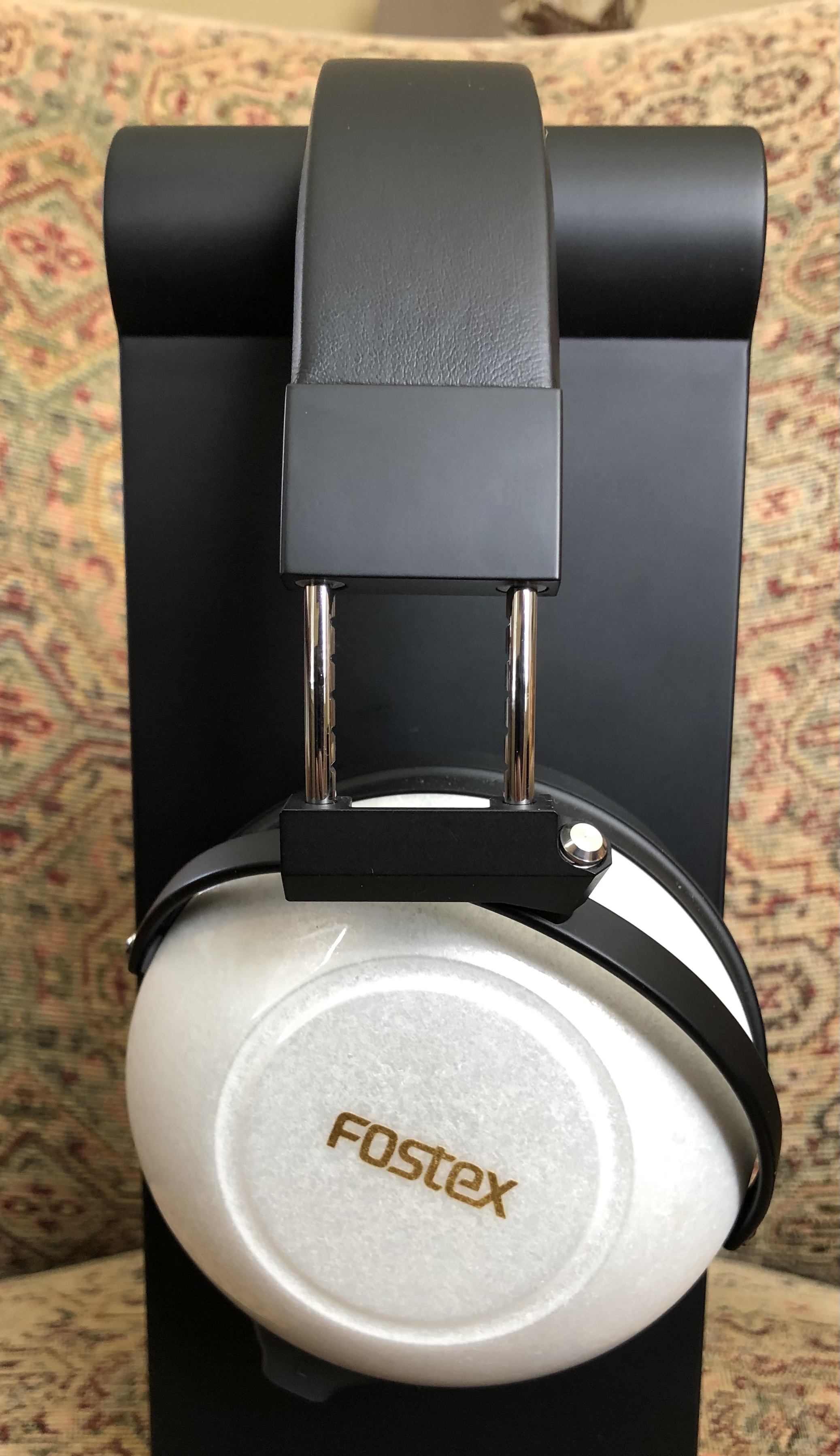 Sold: Fostex TH 900 Pearl White Special Edition | Headphone Reviews and ...