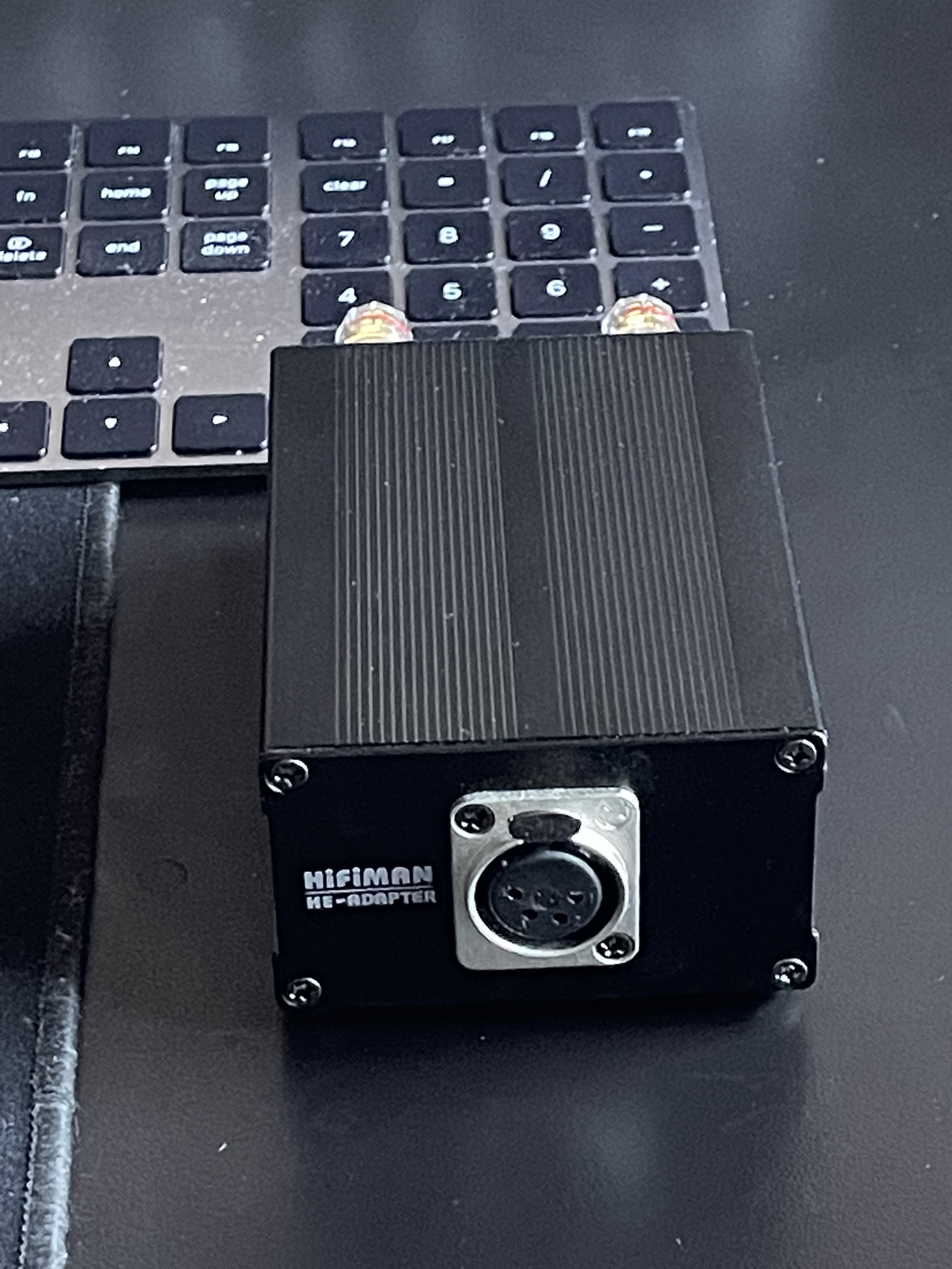 Sold: Hifiman HE Adapter | Headphone Reviews and Discussion - Head-Fi.org