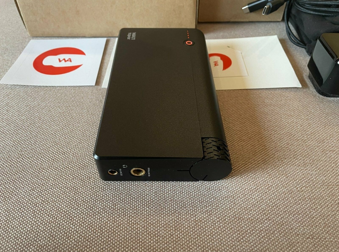 Closed: woo audio wa11 | Headphone Reviews and Discussion - Head-Fi.org