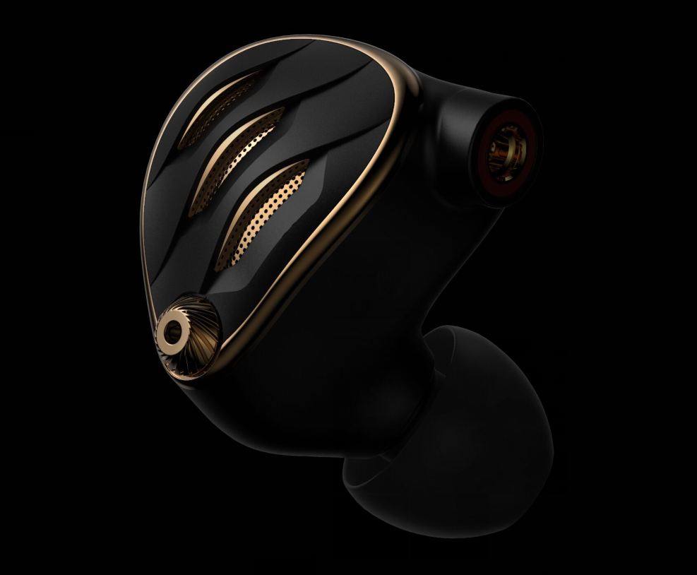 [Story]The R&D Story of FH9-From JamesFiiO | Headphone Reviews and ...