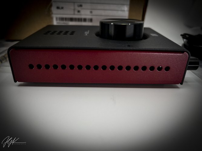 Sold: Schiit Hel 2 | Headphone Reviews and Discussion - Head-Fi.org