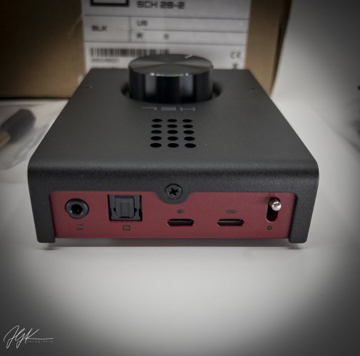 Sold: Schiit Hel 2 | Headphone Reviews and Discussion - Head-Fi.org