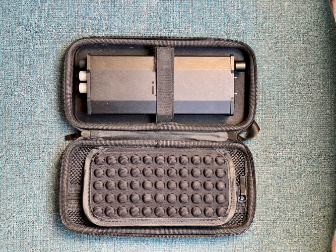 Closed: iFi Audio micro iDSD Black Label w/Case | Headphone Reviews and ...