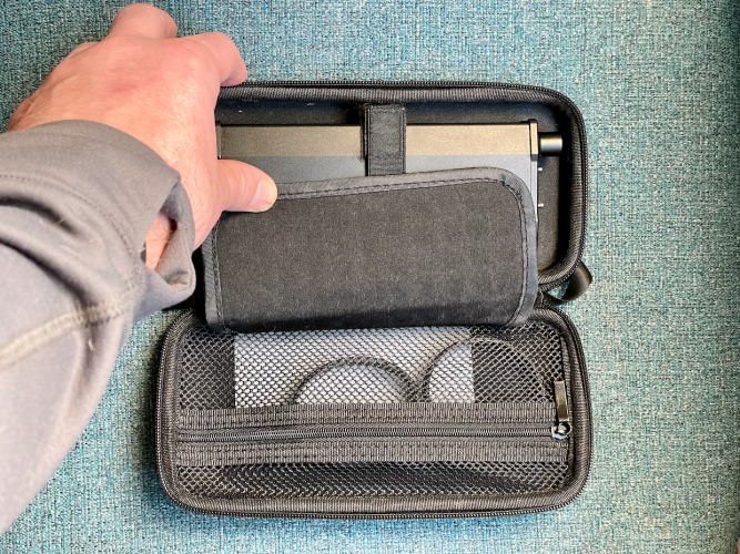 Closed: iFi Audio micro iDSD Black Label w/Case | Headphone Reviews and ...