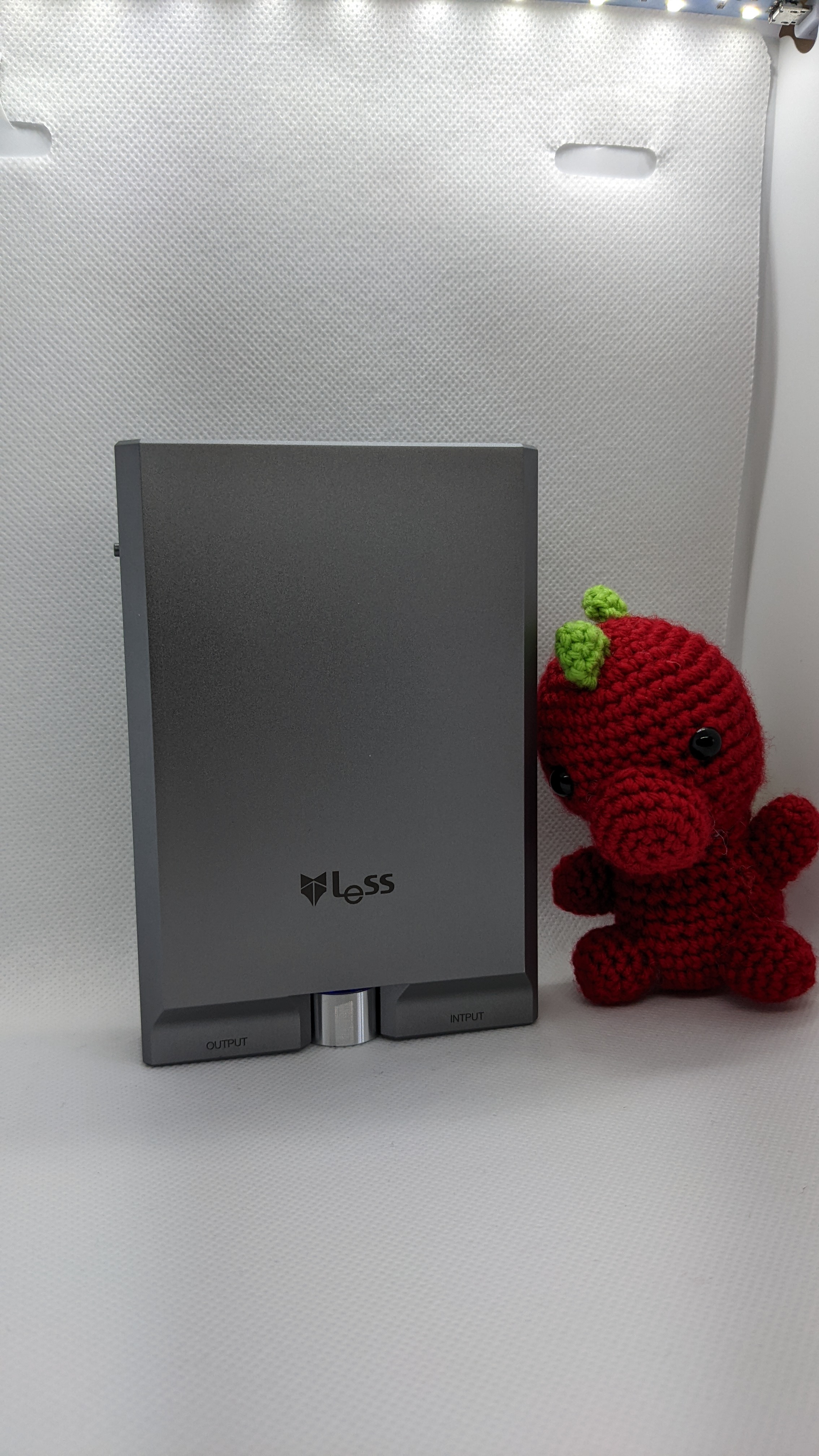 Sold: Romi Audio LessFox BX-2 Plus | Headphone Reviews and Discussion ...