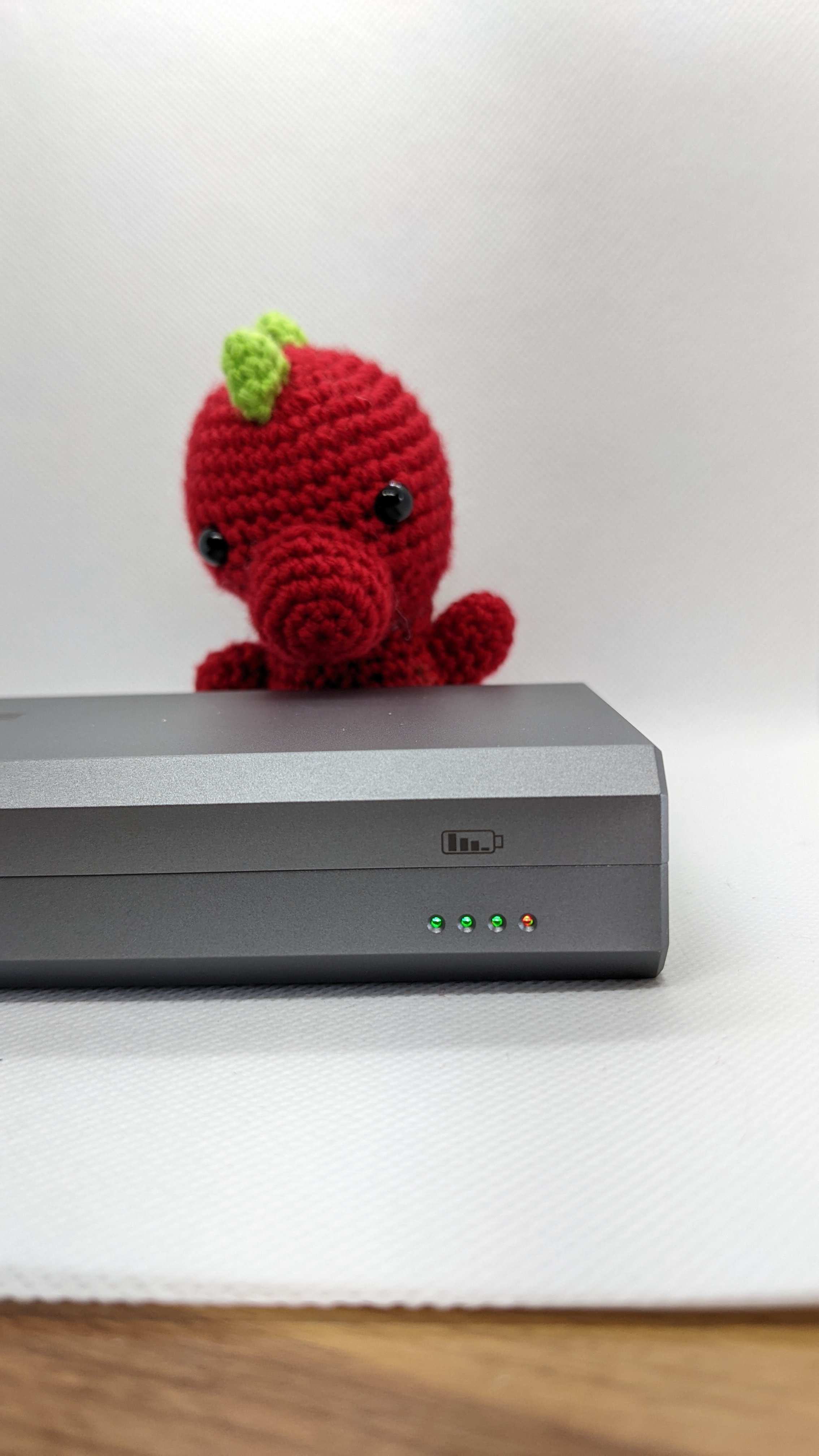 Sold: Romi Audio LessFox BX-2 Plus | Headphone Reviews and Discussion ...