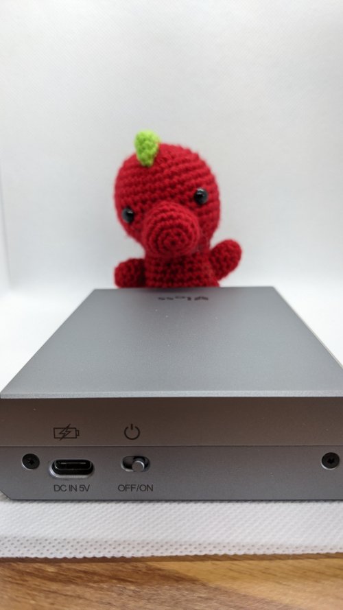 Sold: Romi Audio LessFox BX-2 Plus | Headphone Reviews and Discussion ...