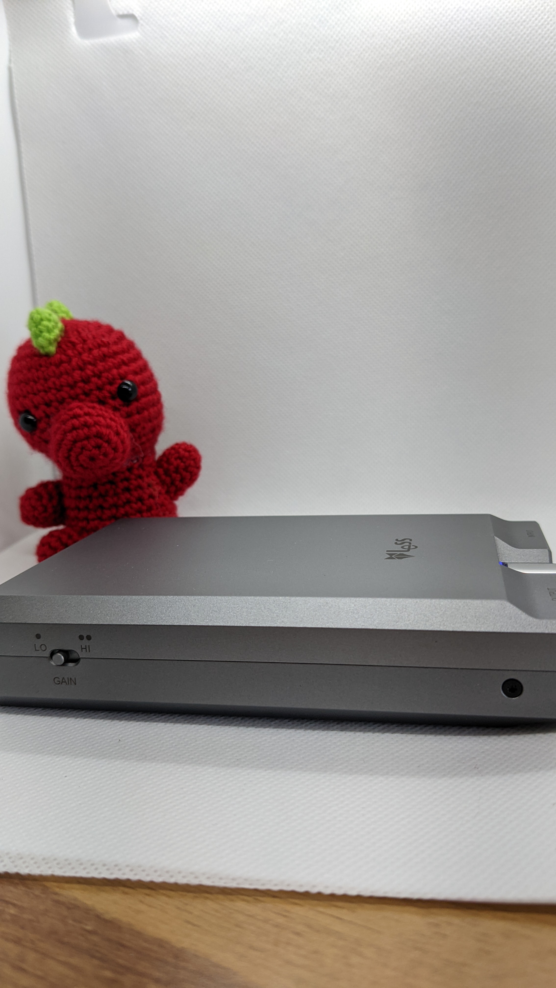 Sold: Romi Audio LessFox BX-2 Plus | Headphone Reviews and Discussion ...