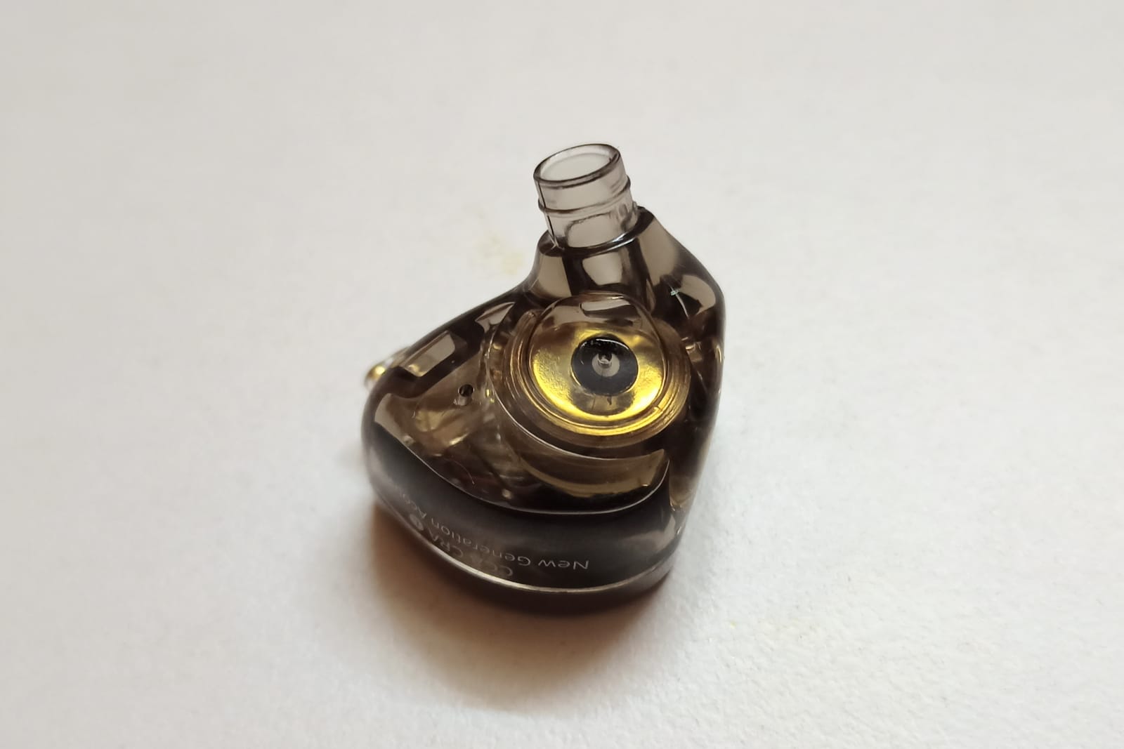 CCA CRA - Reviews | Headphone Reviews and Discussion - Head-Fi.org