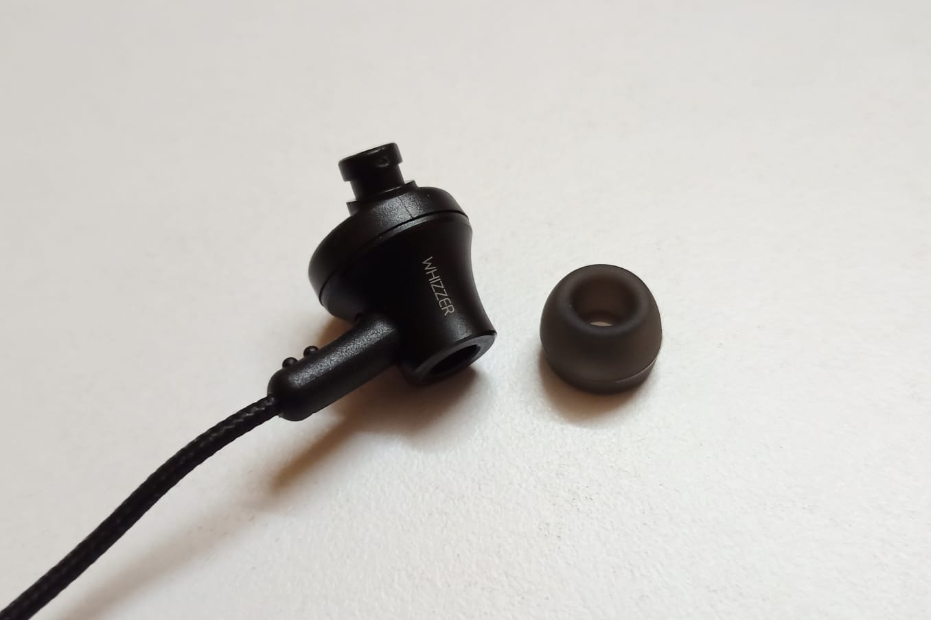 Whizzer BS1 - Reviews | Headphone Reviews and Discussion - Head-Fi.org