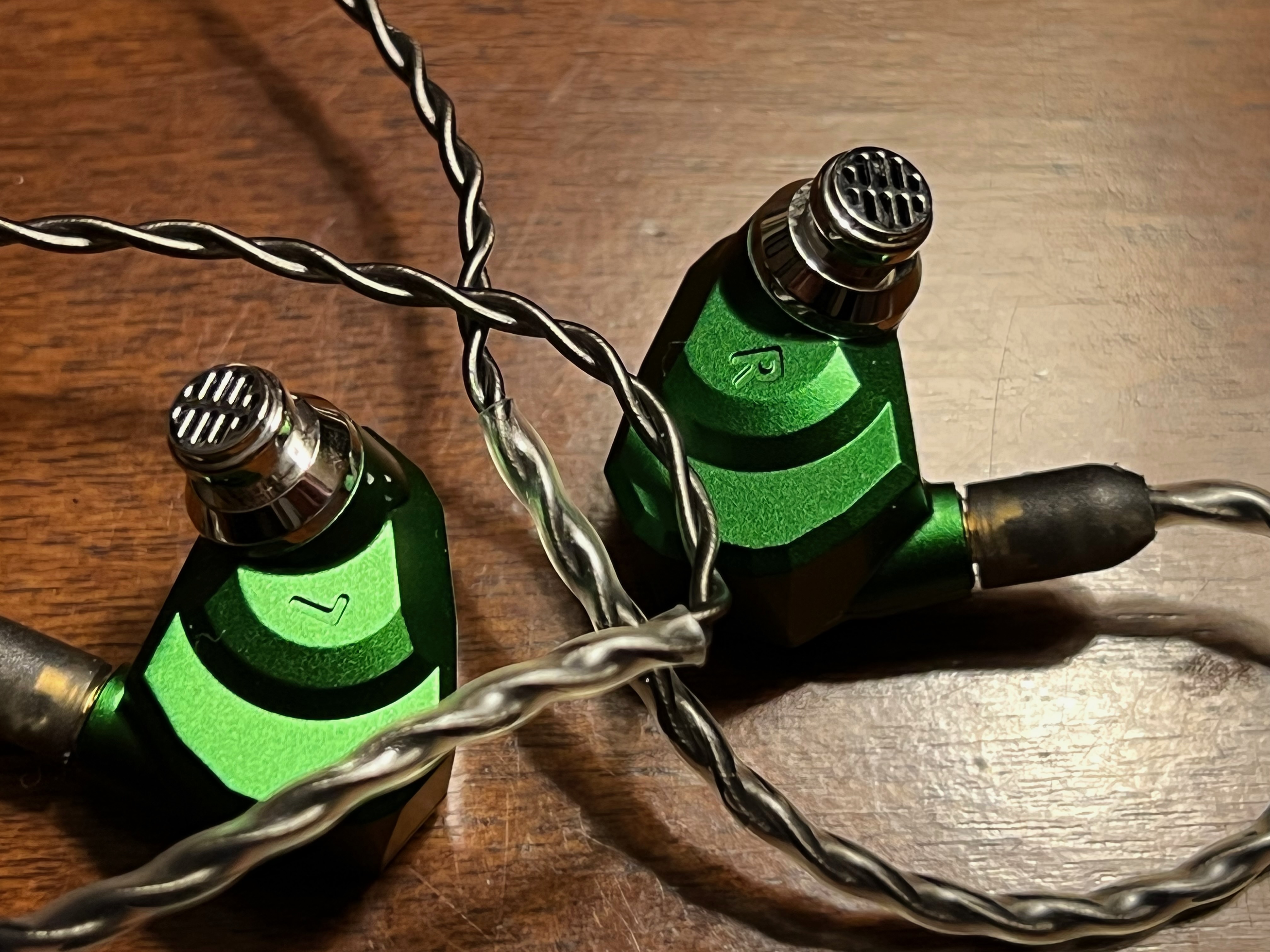 Sold: Campfire Audio Andromeda 2020 - Open Box | Headphone Reviews and ...