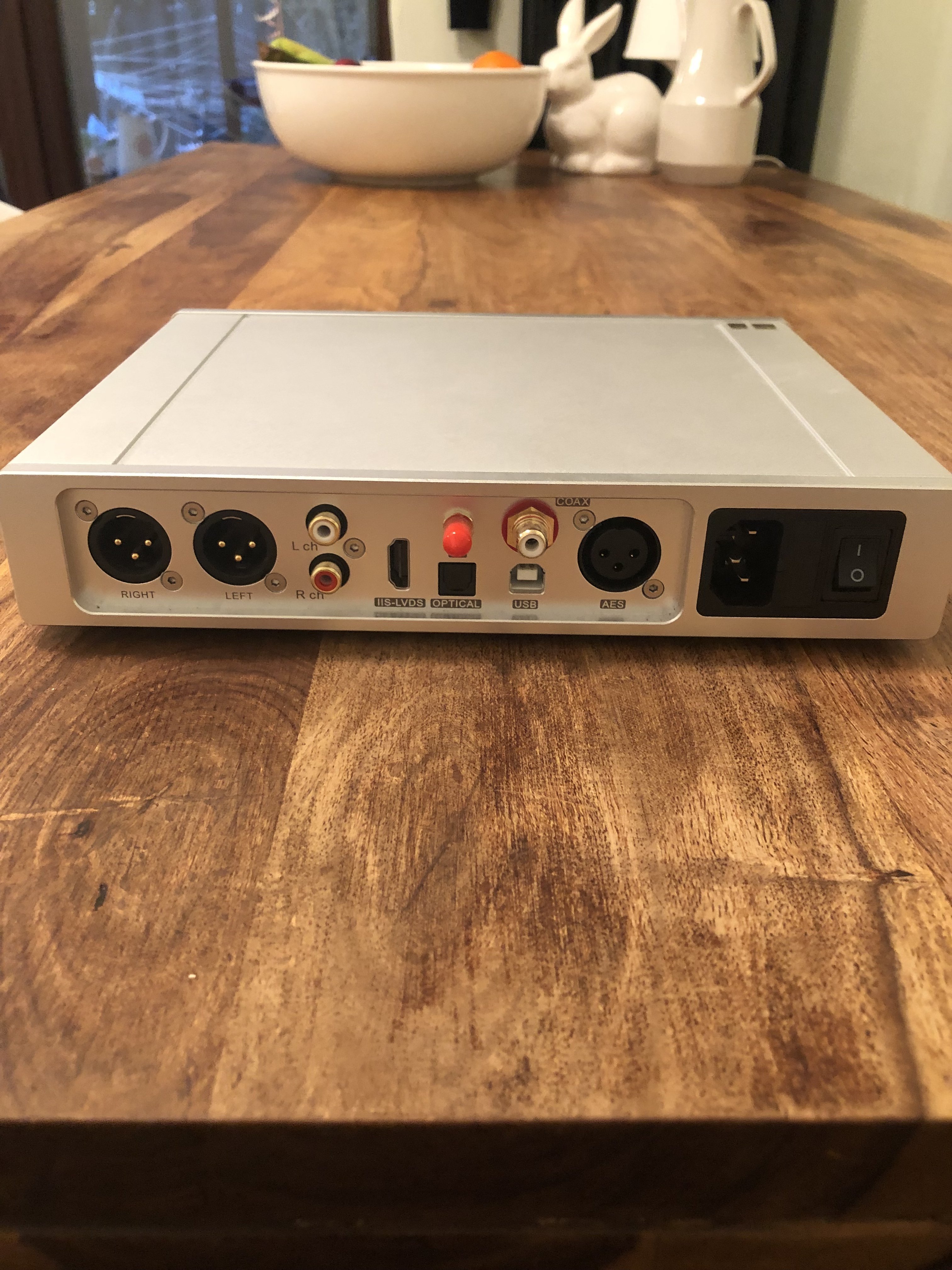 Closed: Topping D70s DAC | Headphone Reviews and Discussion - Head-Fi.org