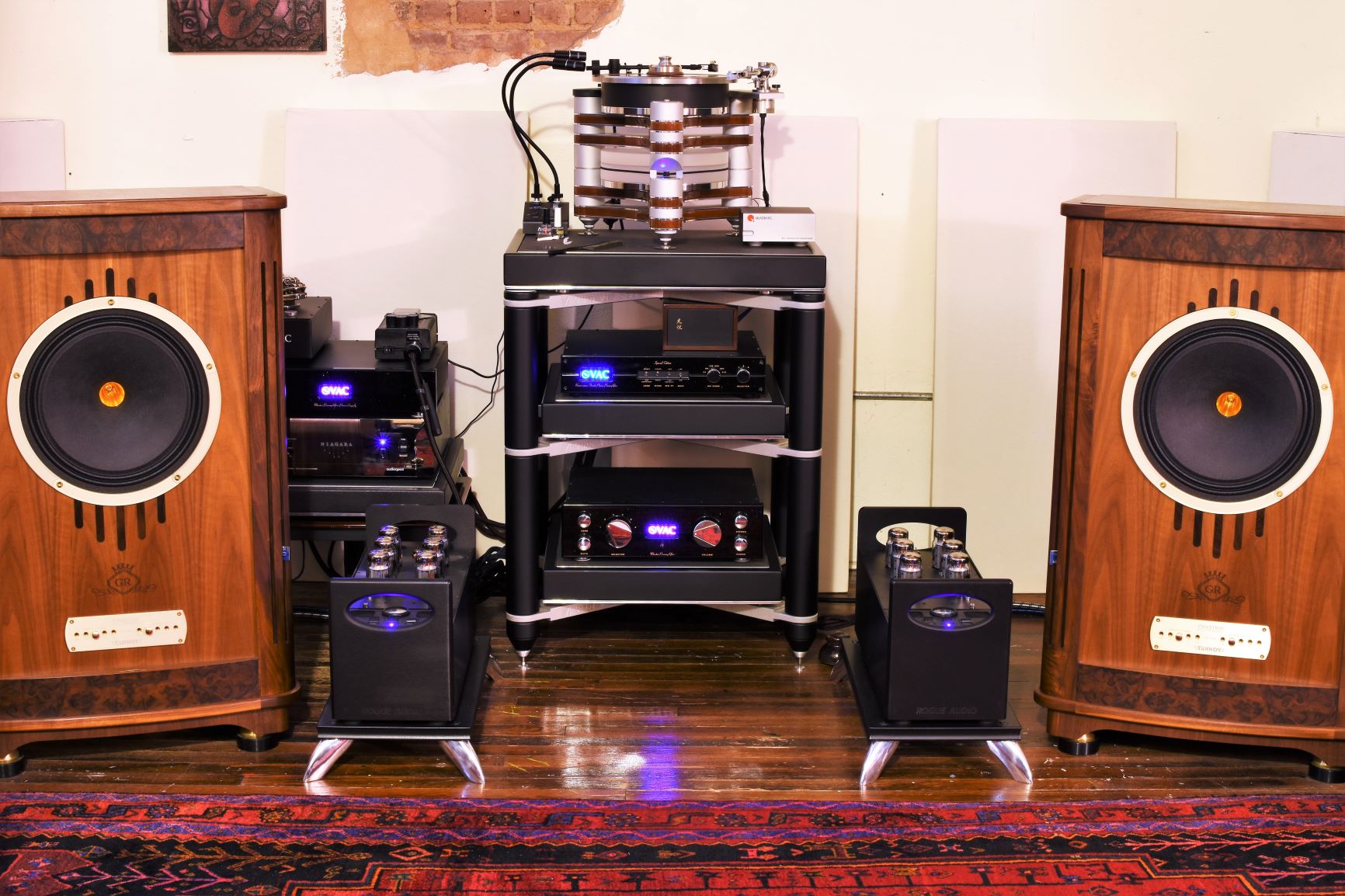 Pictures Of Your High End System II (Same Rules Apply) | Page 58 ...