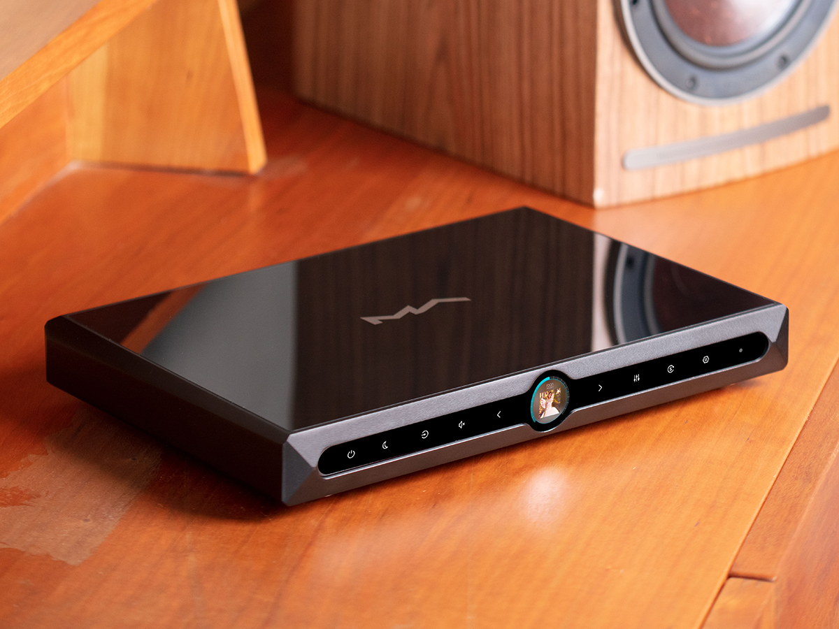 Closed: Matrix Audio X-SABRE 3 Pro MQA DAC (BLACK ONLY) | Headphone ...