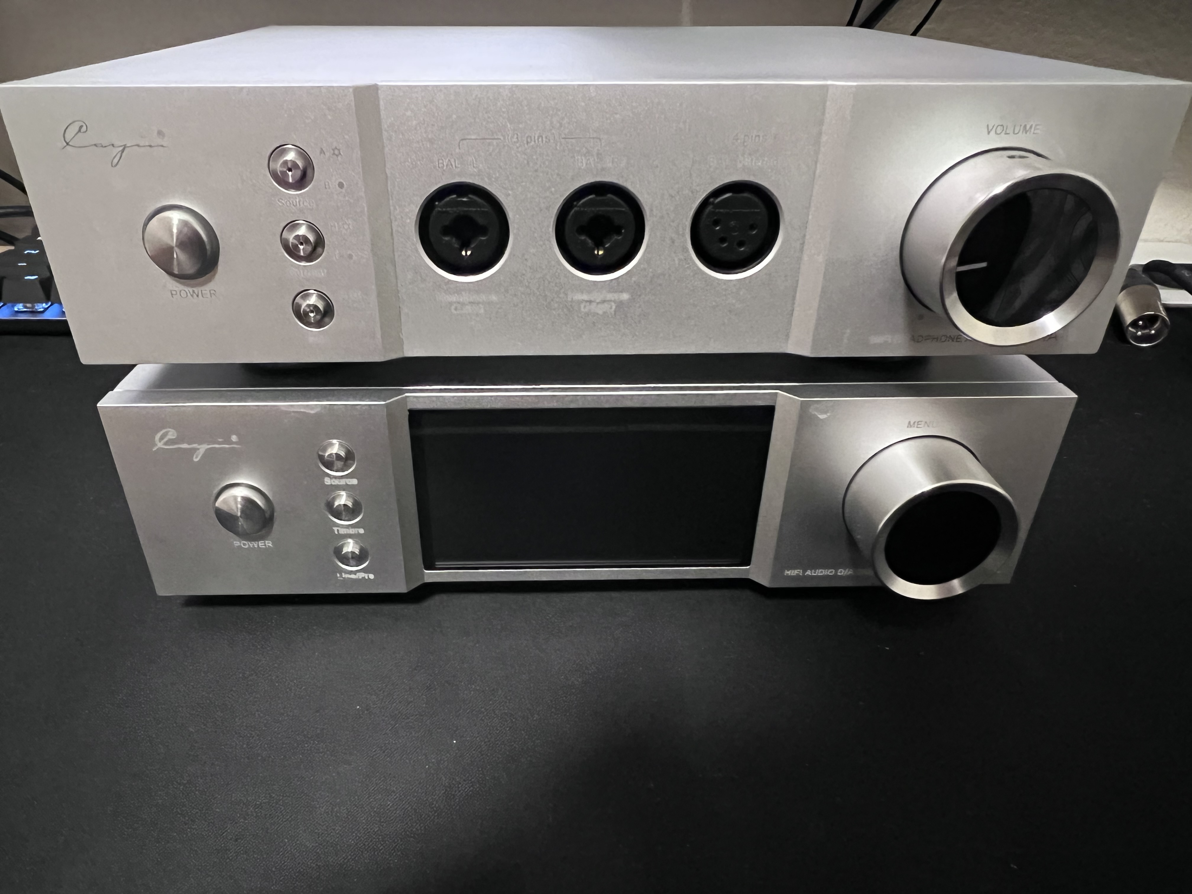 Sold: Cayin iDac-6 MK2 | Headphone Reviews and Discussion - Head-Fi.org