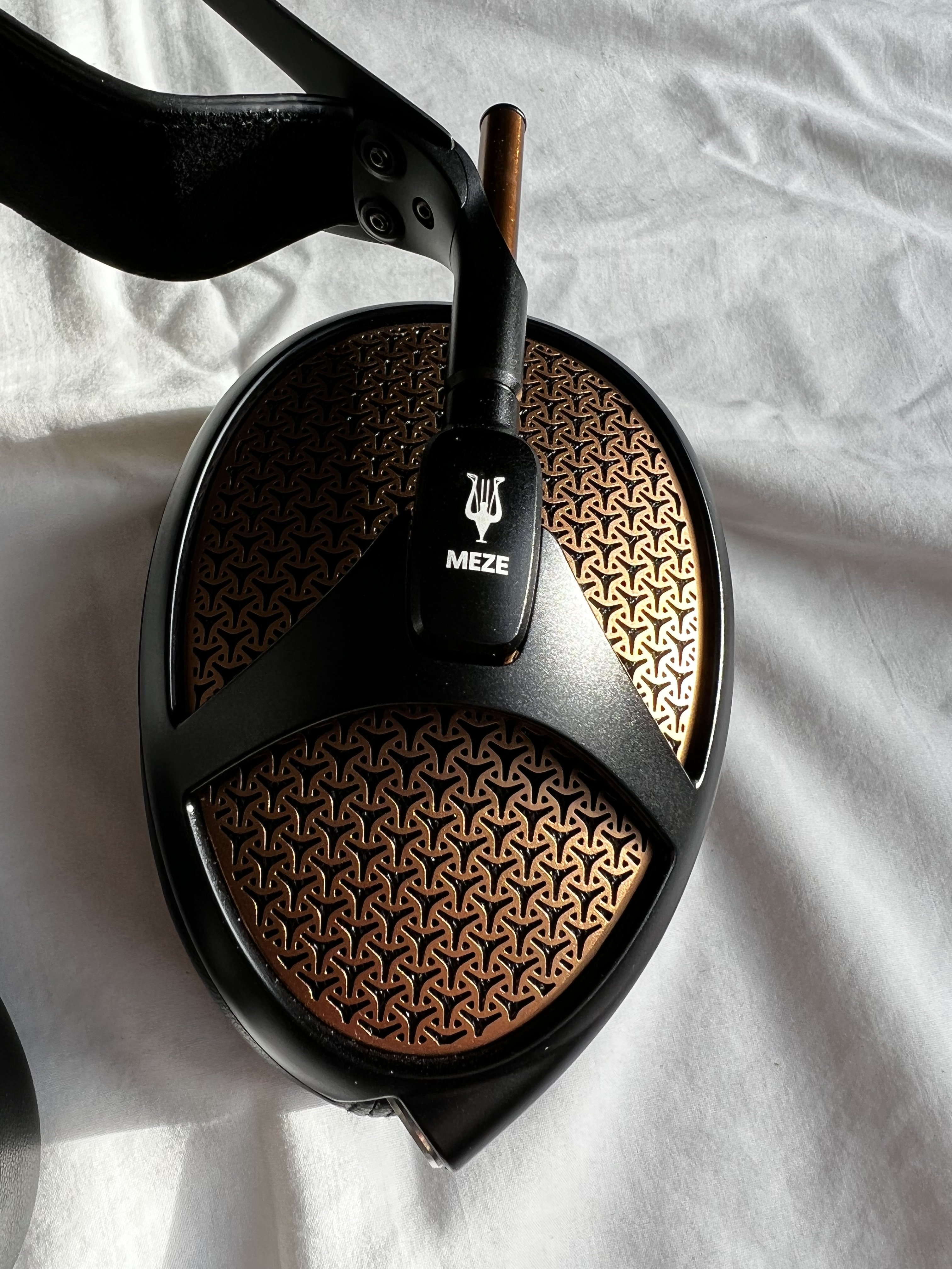 Sold: Meze Empyrean - Bronze/Copper | Headphone Reviews and Discussion ...