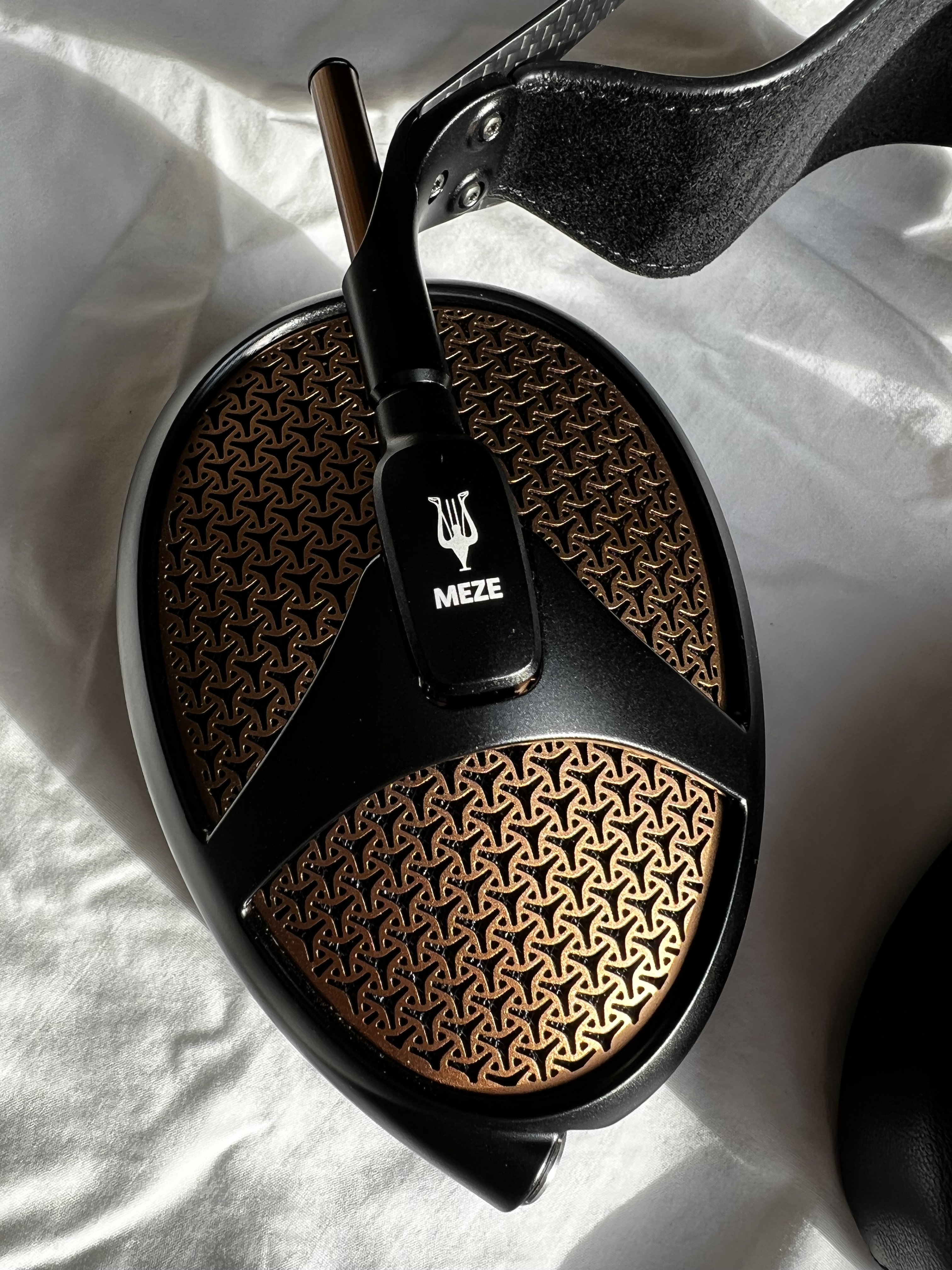 Sold: Meze Empyrean - Bronze/Copper | Headphone Reviews and Discussion ...