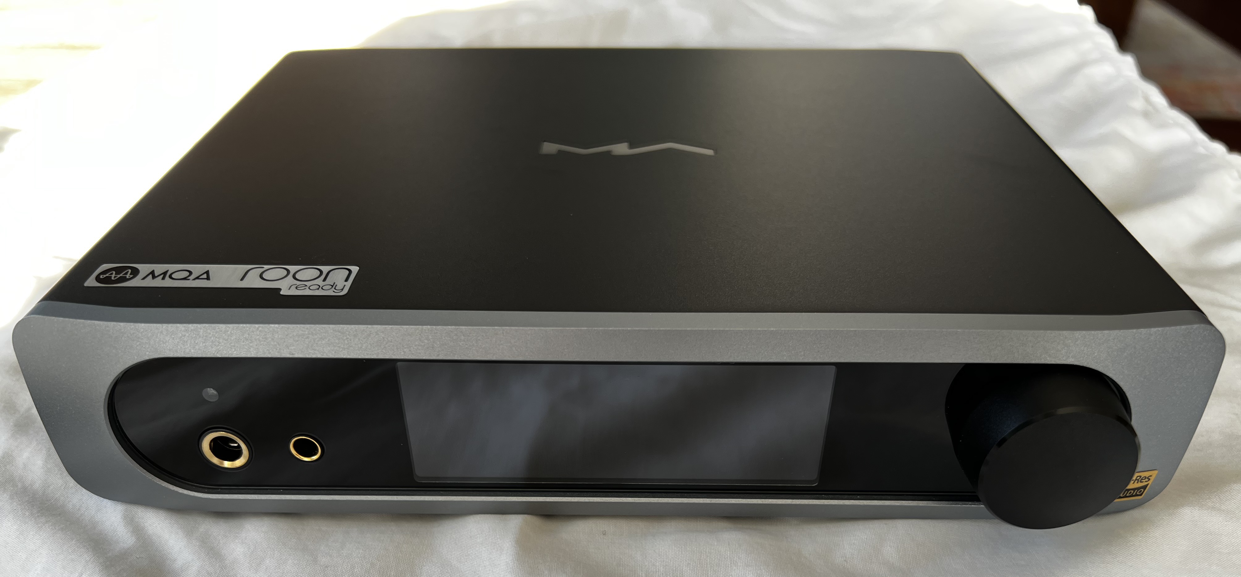 Sold: Matrix Mini-i Pro 3 Streamer | Headphone Reviews and Discussion ...