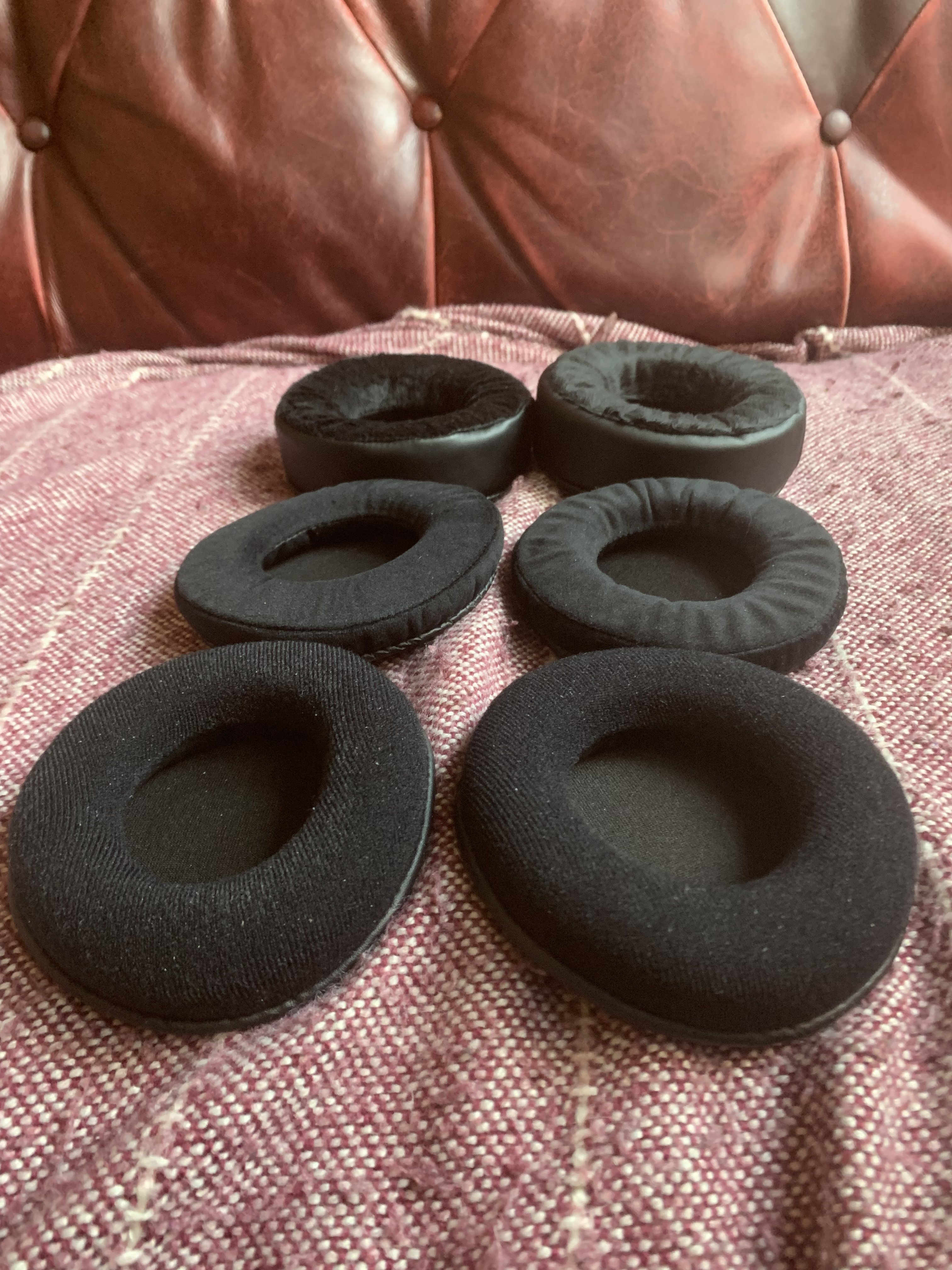 I made a hyper-engaging headphone with HD800S drivers | Page 13 | Super ...