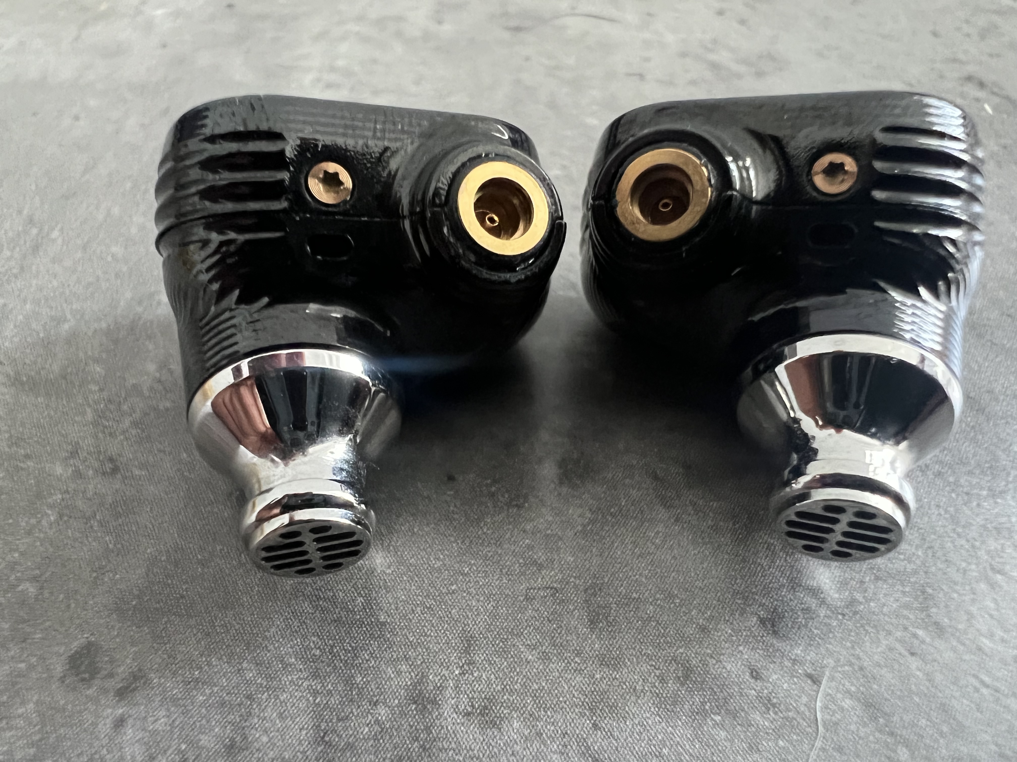 Sold: Campfire Solaris 2020 with ALO Reference 8 cable (4.4mm ...