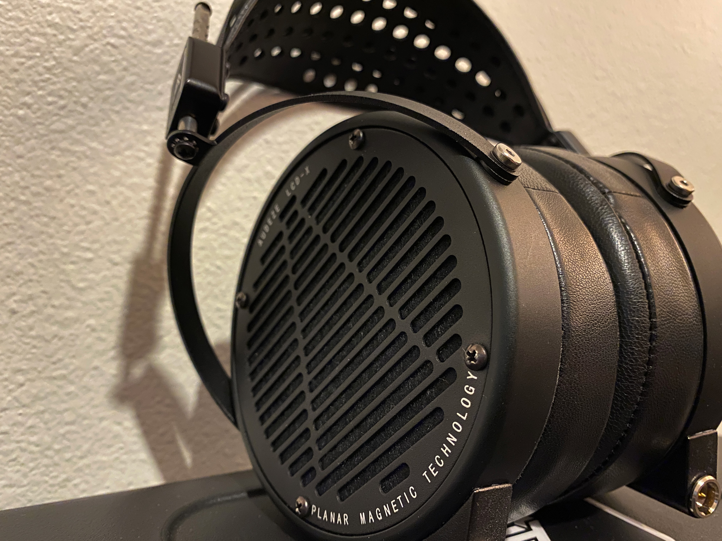 Closed: Audeze LCD-X 2020 (LCDX) | Headphone Reviews and Discussion ...