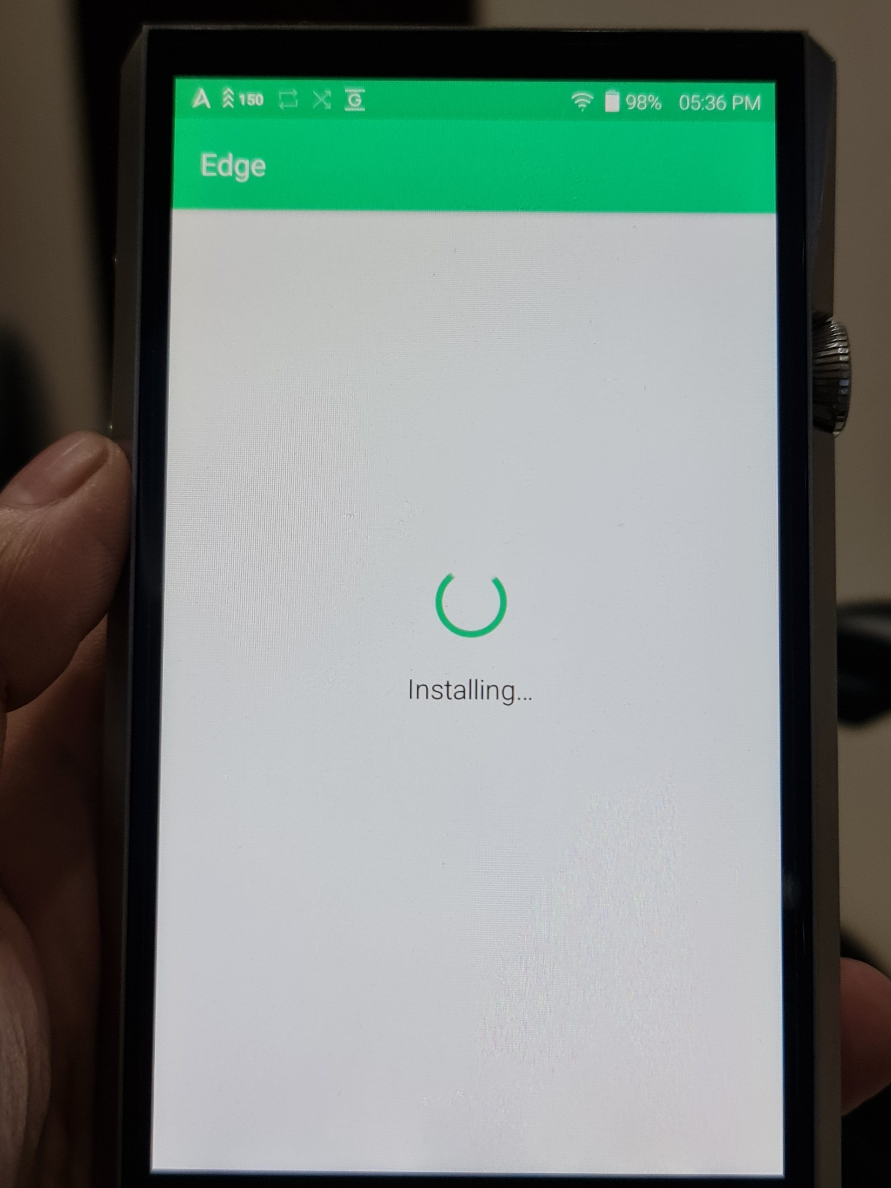 USB Audio Player PRO (UAPP): 24- and 32-bit playback, ubiquitous USB ...