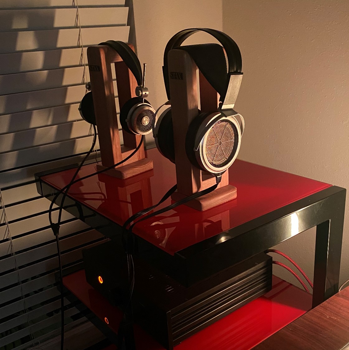 The Stax Thread III | Page 1172 | Headphone Reviews and Discussion ...