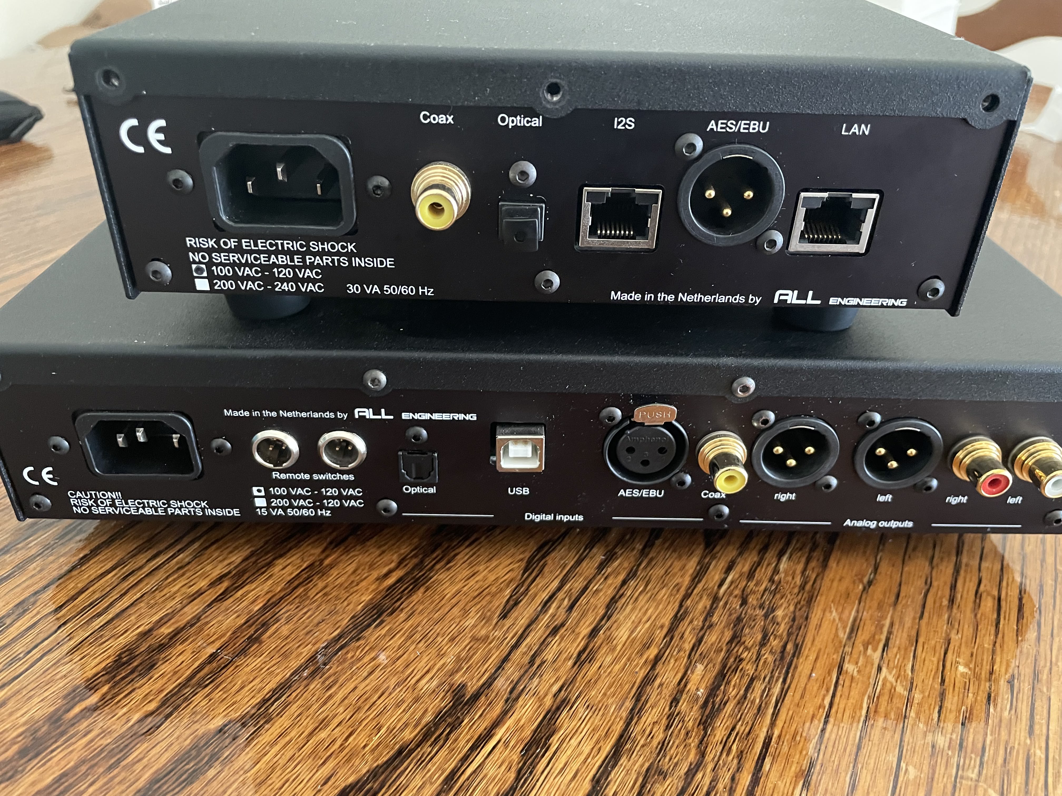 Closed: metrum jade with dac3 | Headphone Reviews and Discussion - Head ...