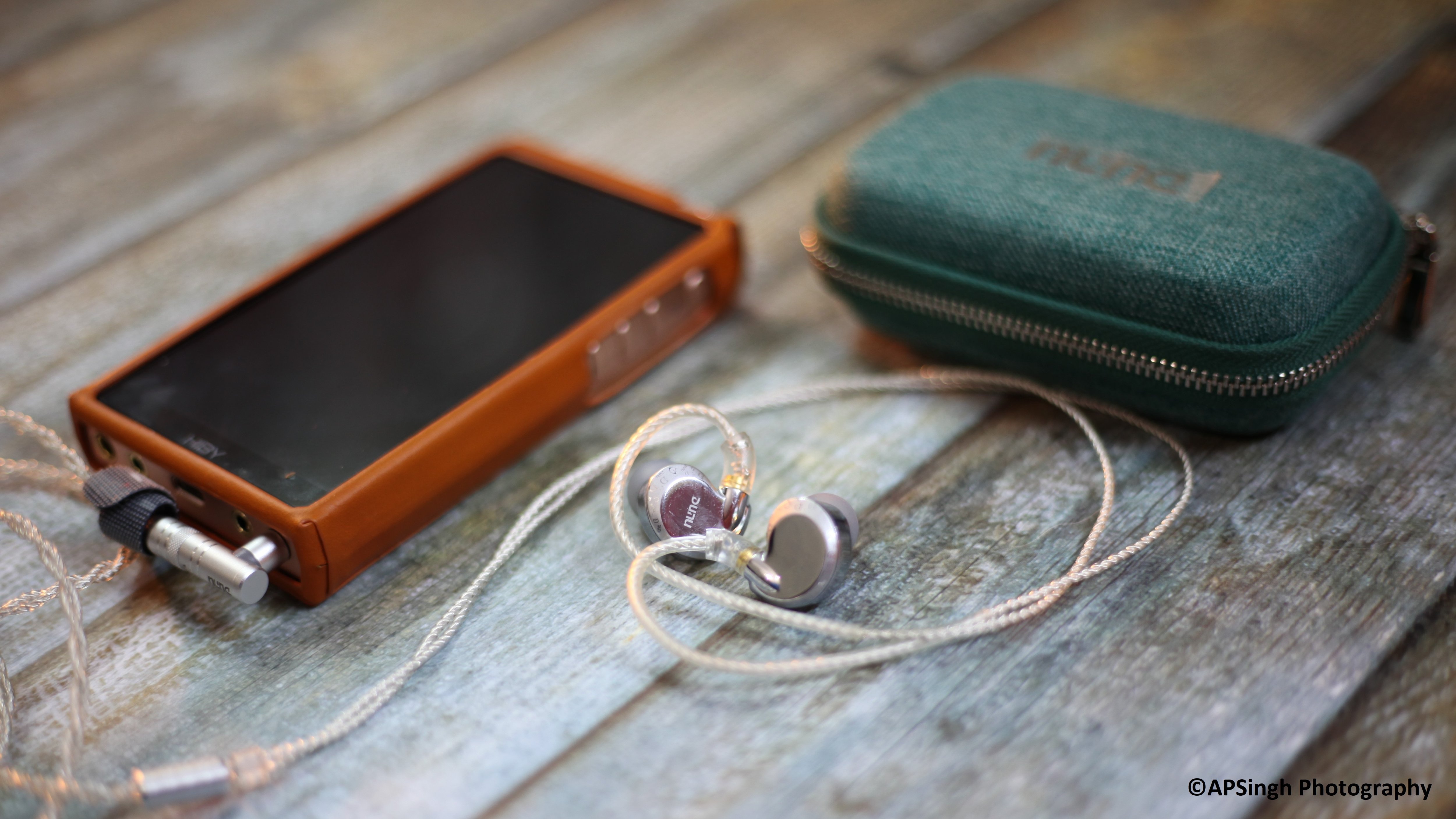 DUNU FALCON PRO | Headphone Reviews and Discussion - Head-Fi.org