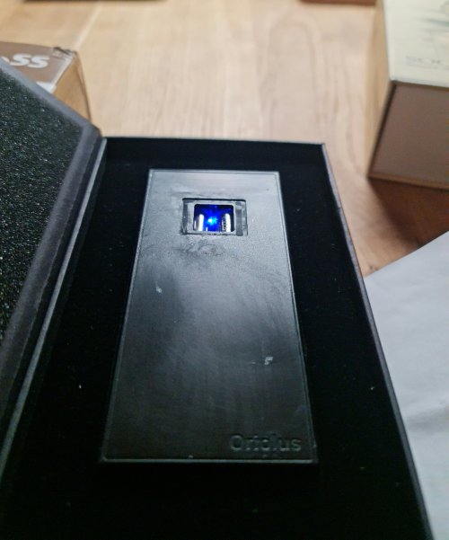 Sold: (Quick sale) Romi BX2+ and Free Oriolus BA300S Tube amp ...