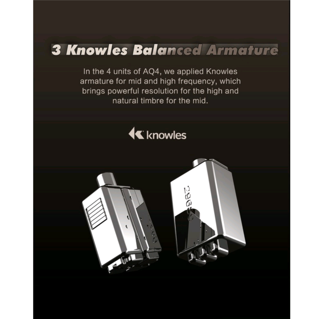 Audiosense AQ4 | Headphone Reviews and Discussion - Head-Fi.org